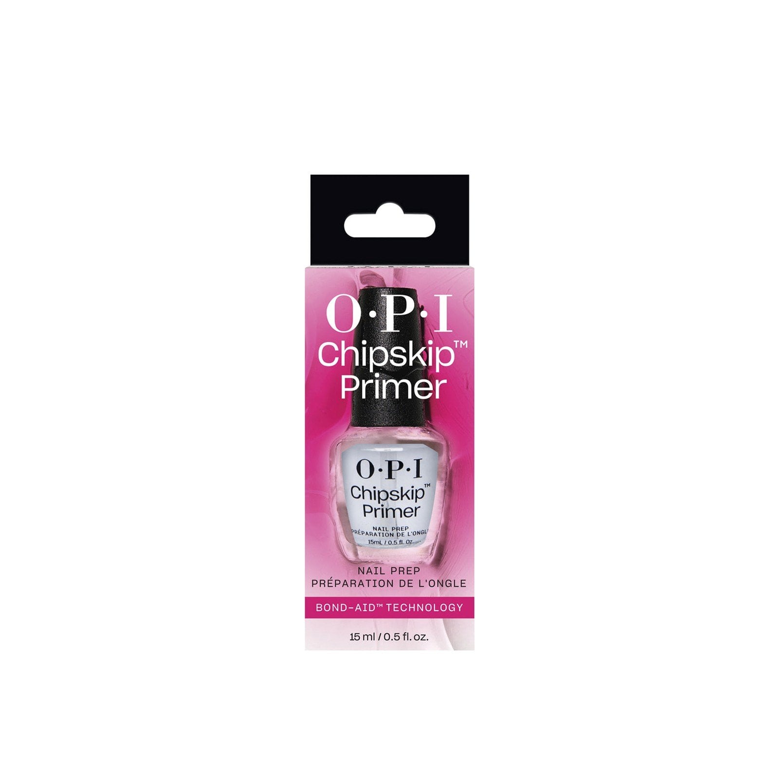 OPI Chipskip Primer 15Ml Chile