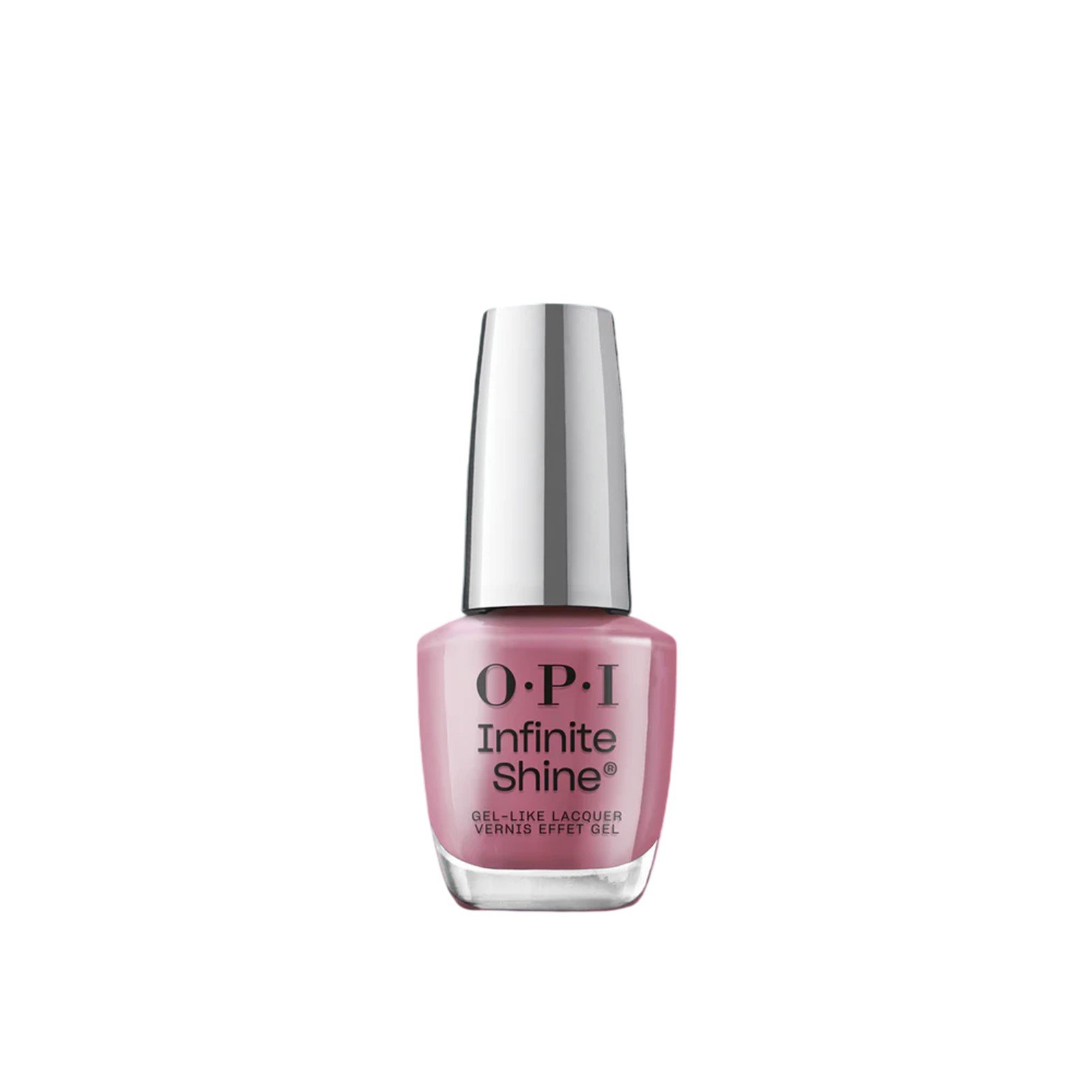 OPI Infinite Shine Lacquer Times Infinity 15ml Australia