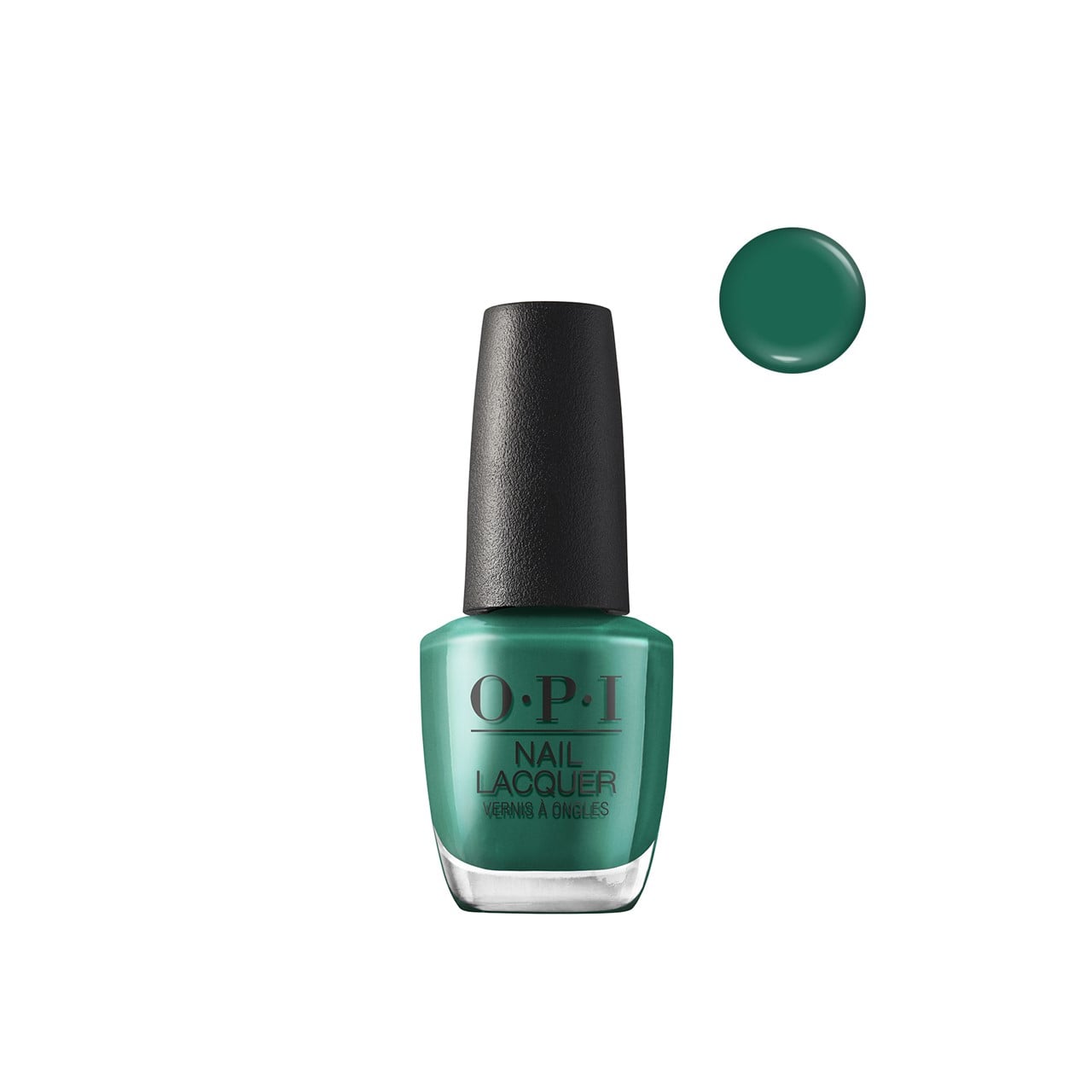 OPI Nail Lacquer Rated Pea-G 15ml Singapore
