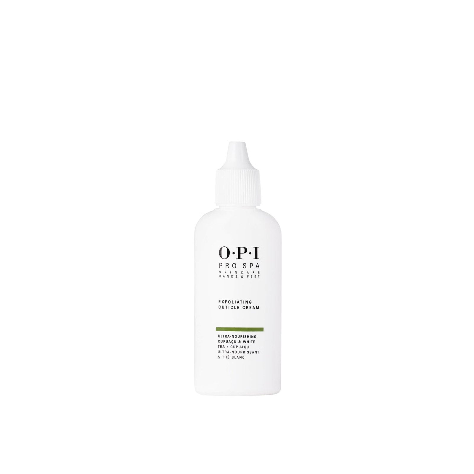 OPI Pro Spa Exfoliating Cuticle Cream 27ml