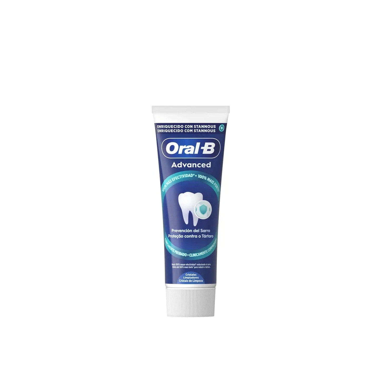 Oral-B Advanced Tartar Prevention Toothpaste 75ml Philippines