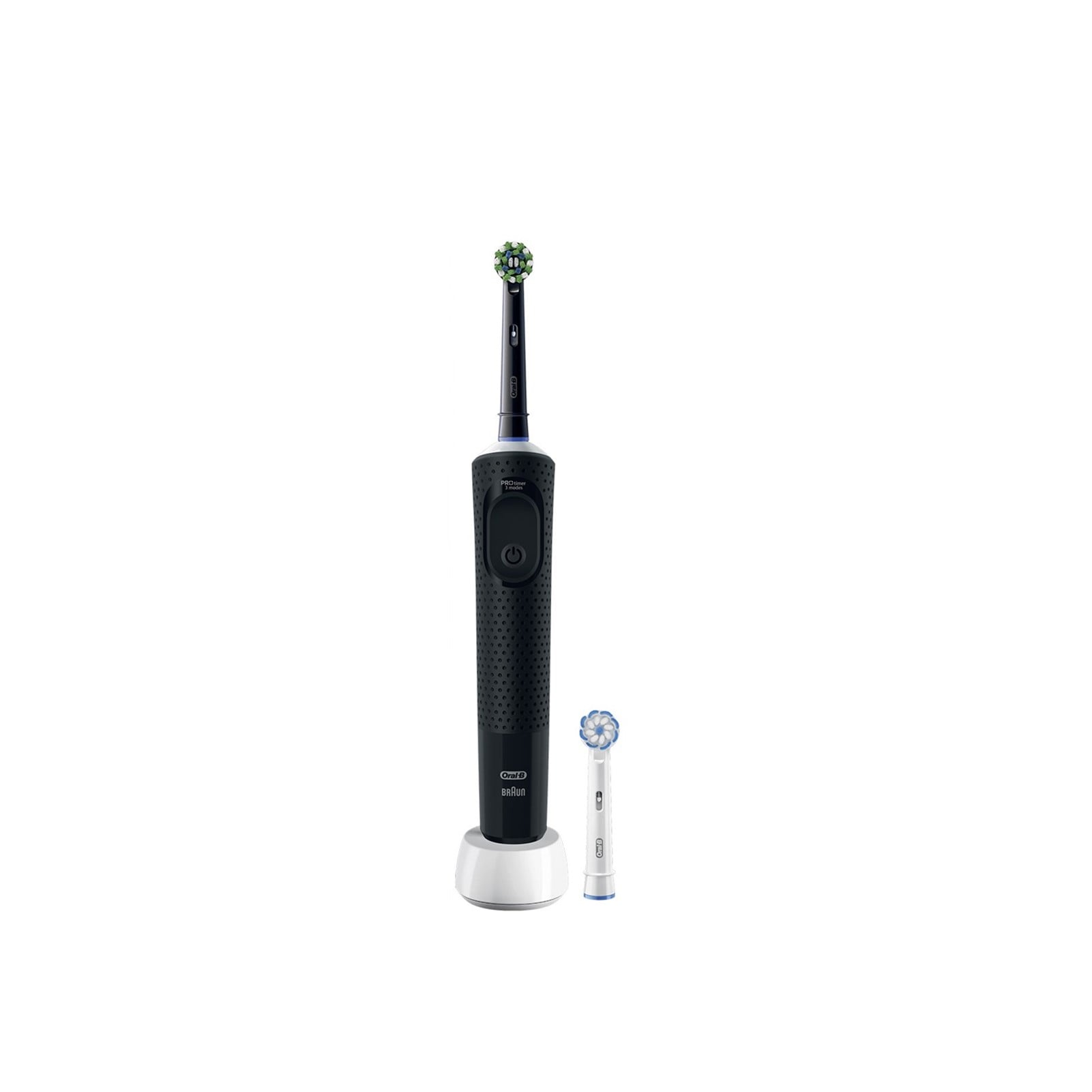 Oral-B Vitality Pro Protect X Clean Box Electric Toothbrush Black Nigeria