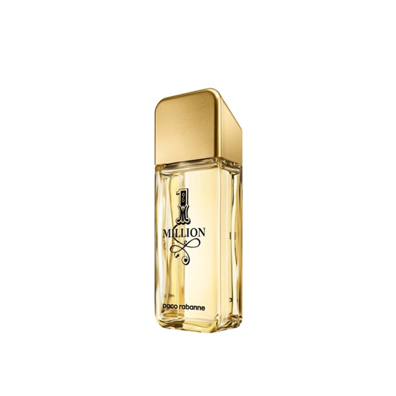 Paco Rabanne 1 Million Aftershave Lotion 100ml (3.38fl oz) USA