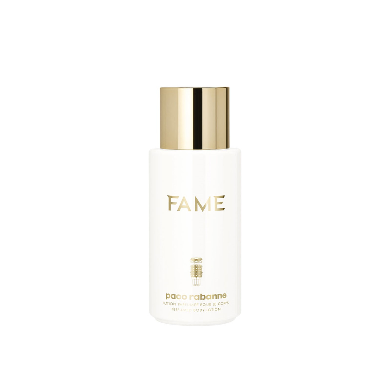 Paco Rabanne Fame Perfumed Body Lotion 200ml (6.8 fl oz) USA