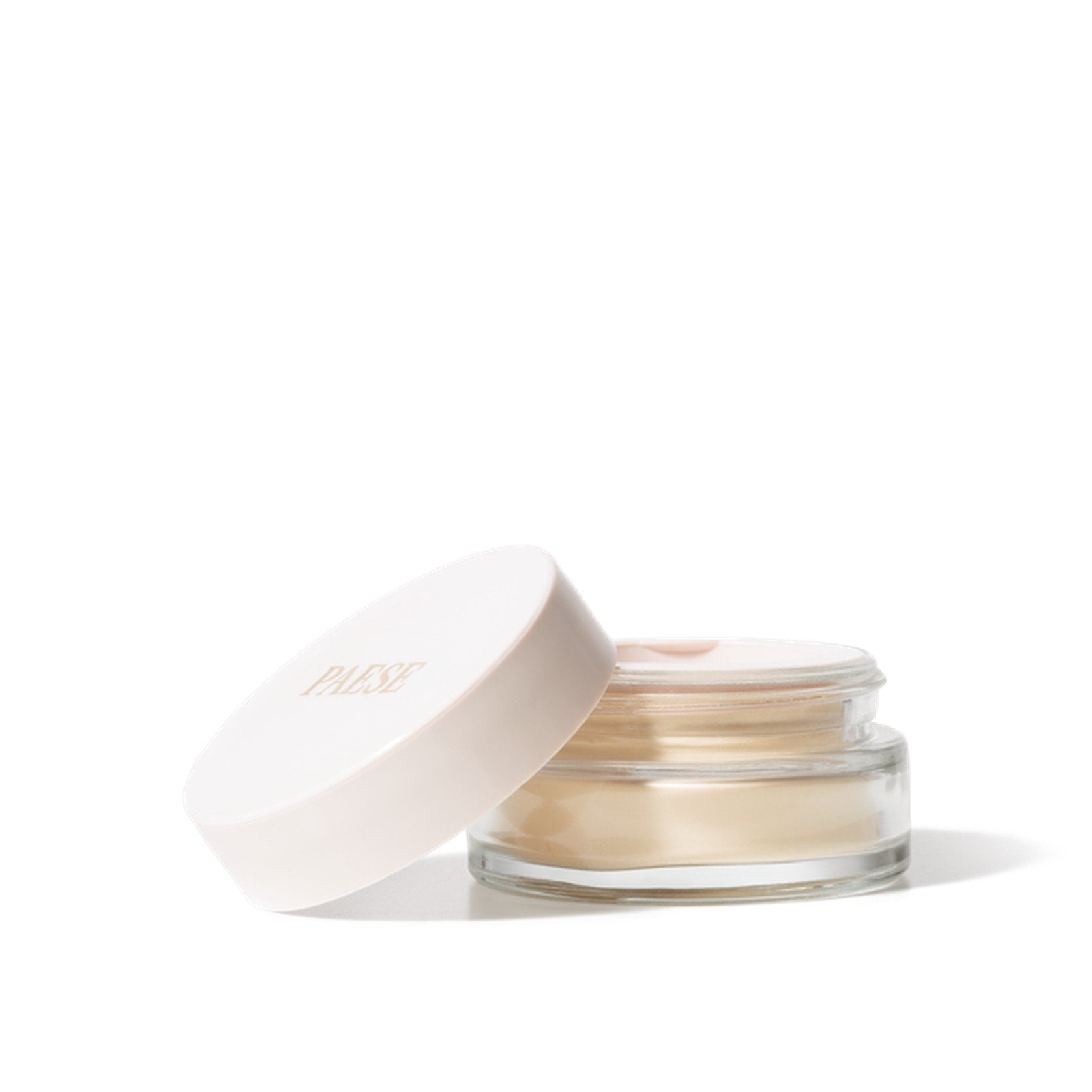 Paese Long Cover Fixing Loose Powder Light Beige 6g Ireland