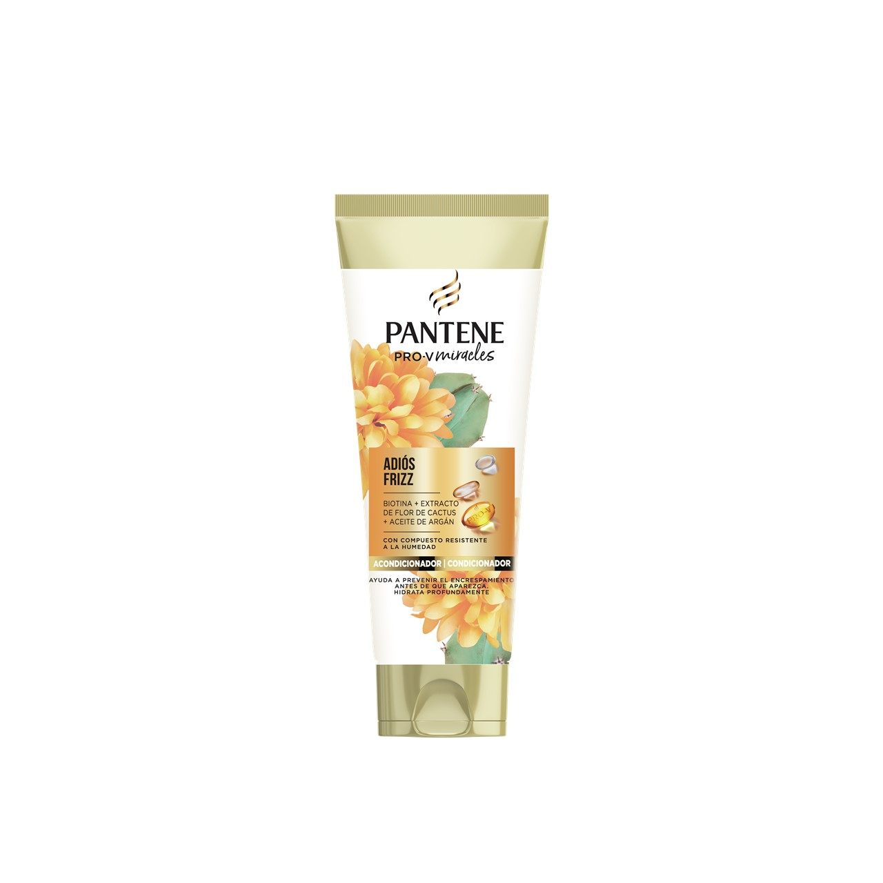Pantene Pro-V Miracles Frizz No More Conditioner 200ml Philippines