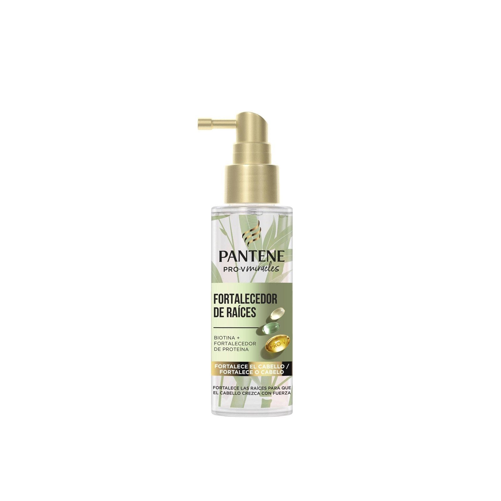 Pantene Pro-V Miracles Root Strengthener 100Ml Colombia