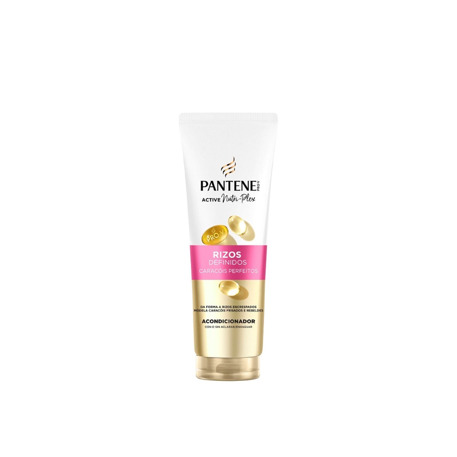 Pantene Pro-V Active Nutri-Plex Defined Curls Conditioner Philippines