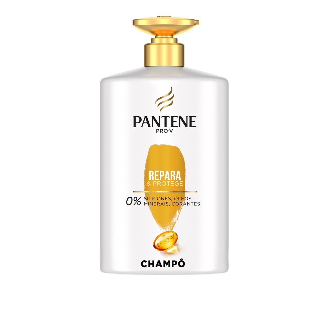 Pantene Pro V Repair Protect Shampoo 1L 33.81fl oz