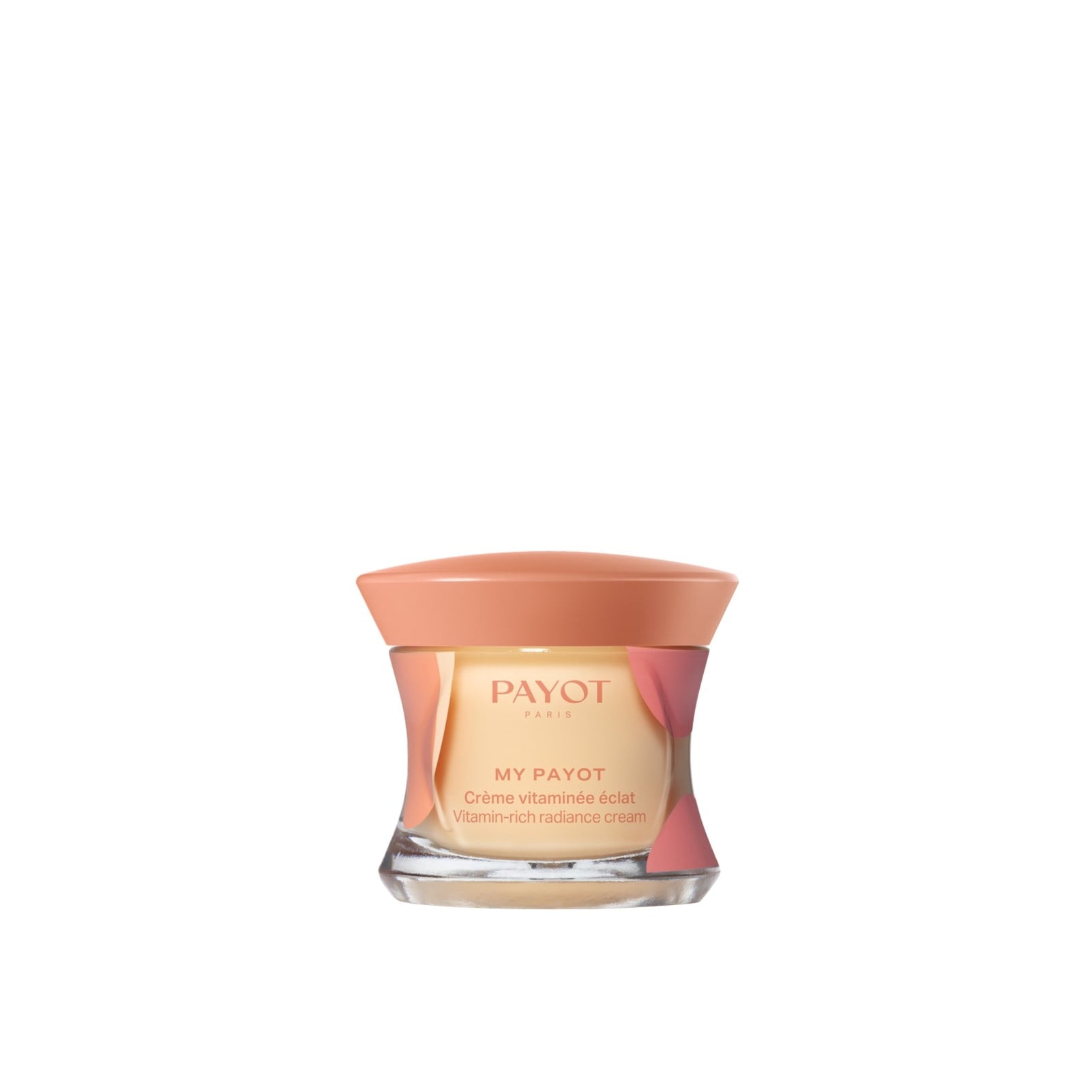 Payot My Payot Vitamin-Rich Radiance Cream 50ml (1.6 fl oz) United States