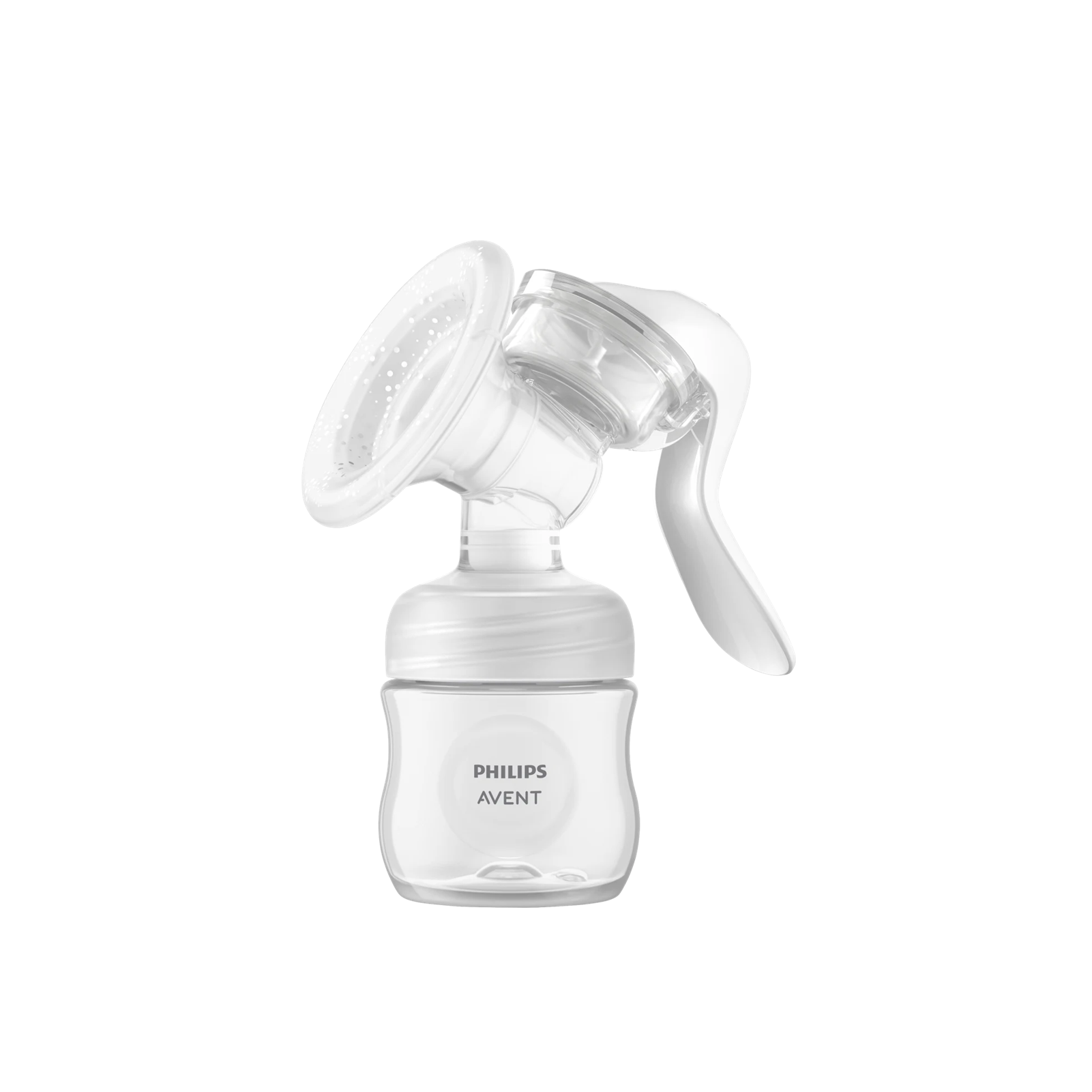 Philips Avent Manual Breast Pump Thailand