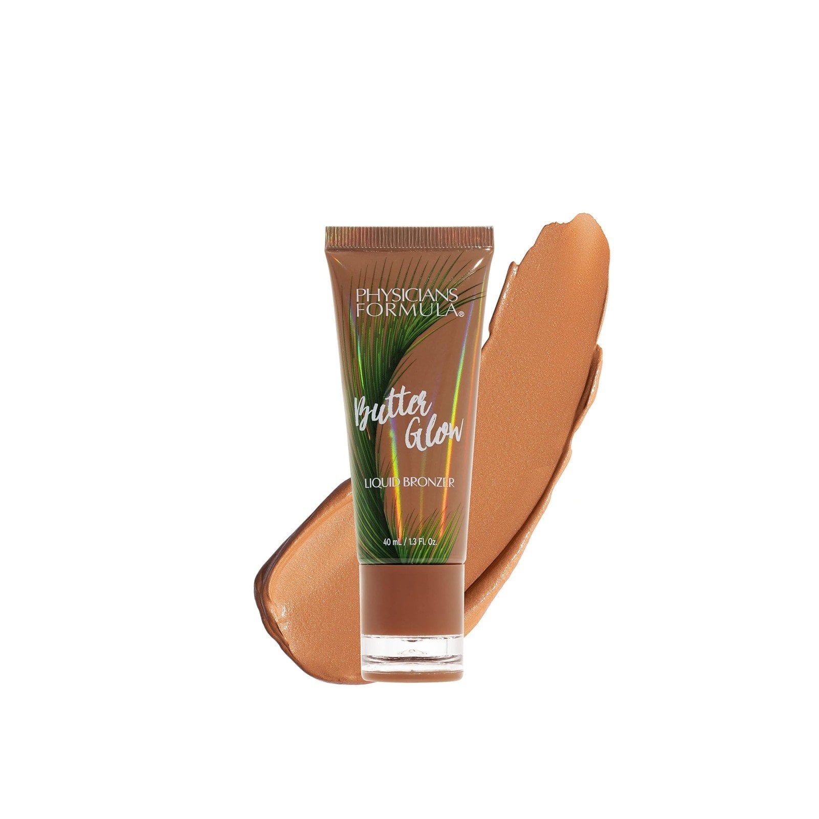 Physicians Formula Butter Glow Liquid Bronzer 40Ml Österreich