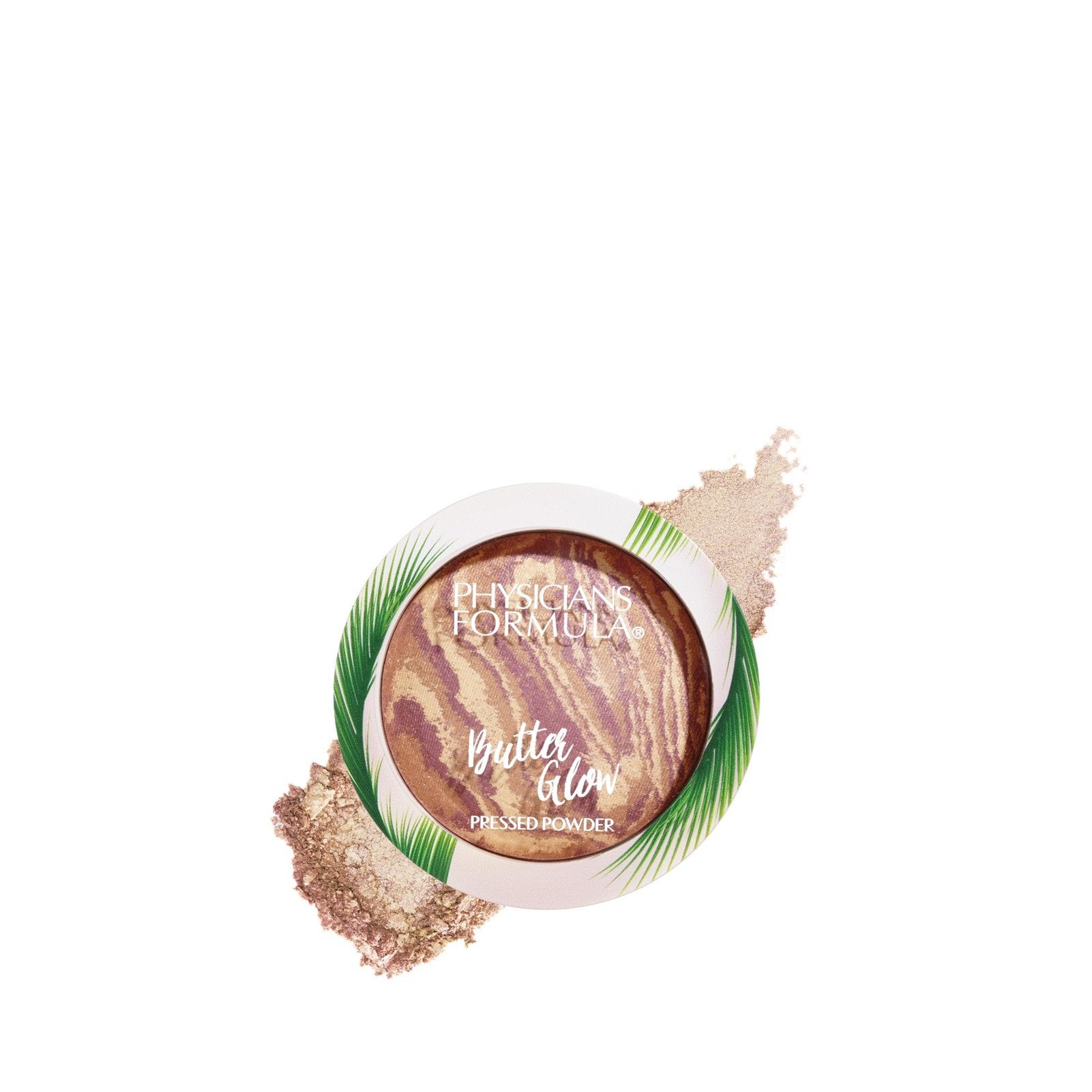 Physicians Formula Butter Glow Pressed Powder Seychelles