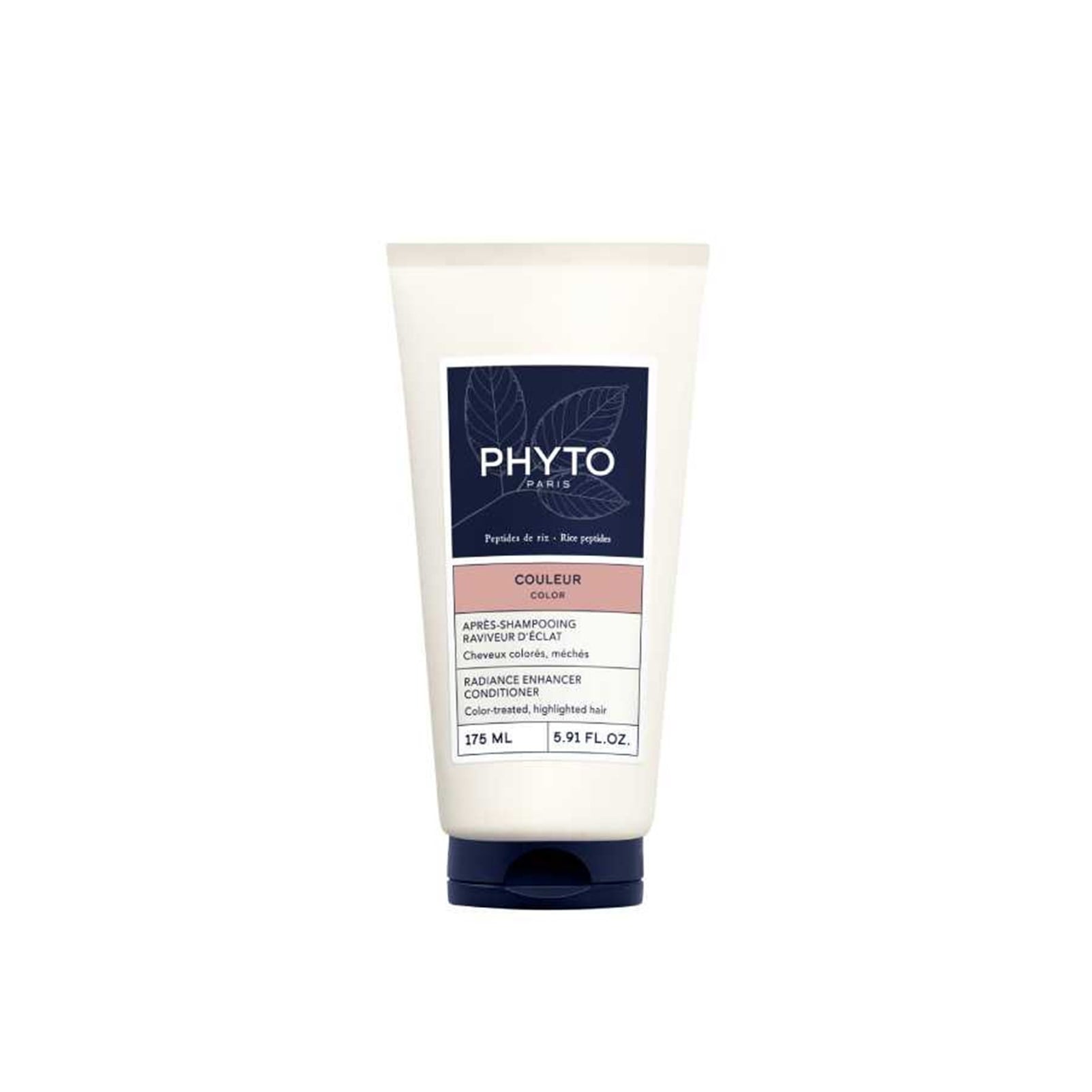 Phyto Color Radiance Enhancer Conditioner 175ml (5.91 fl oz) USA