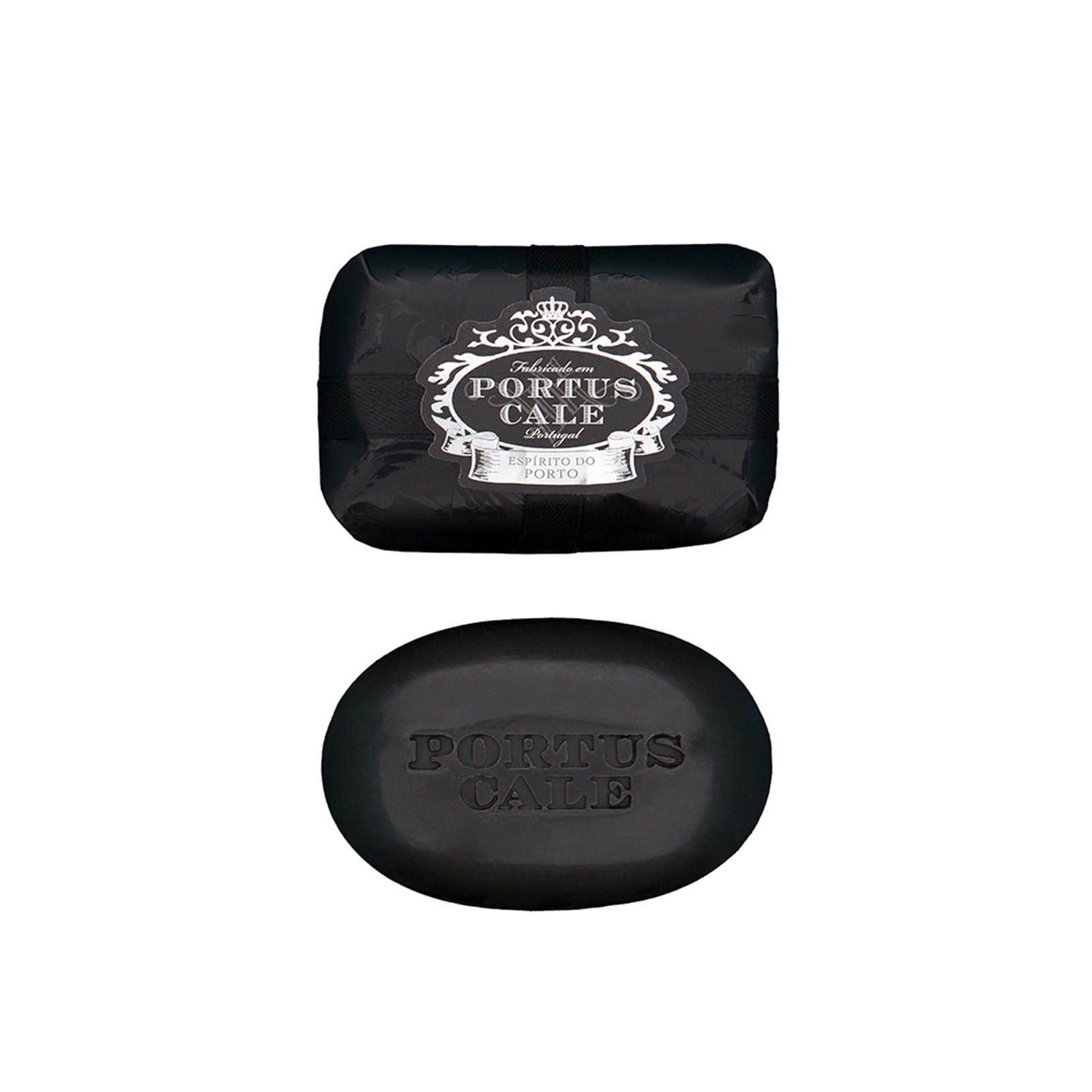 Portus Cale Black Edition Soap Bar 150g Philippines