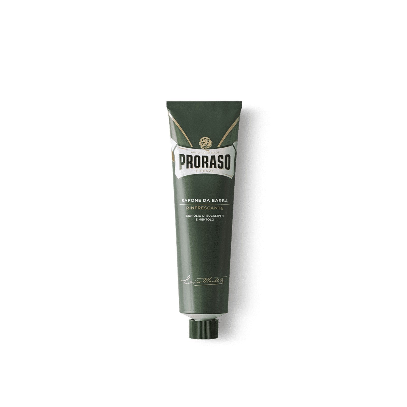 Proraso Professional Shaving Cream Refreshing Denmark