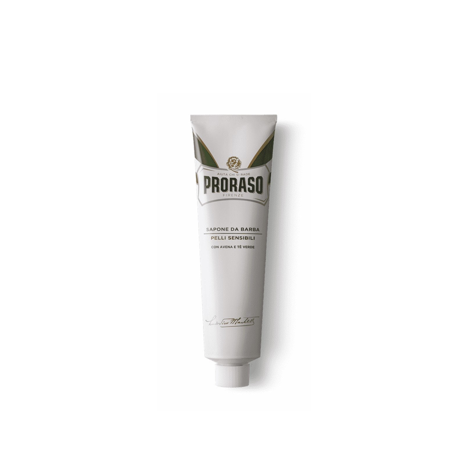 Proraso Shaving Cream Sensitive Skin 150ml (5.2floz) USA
