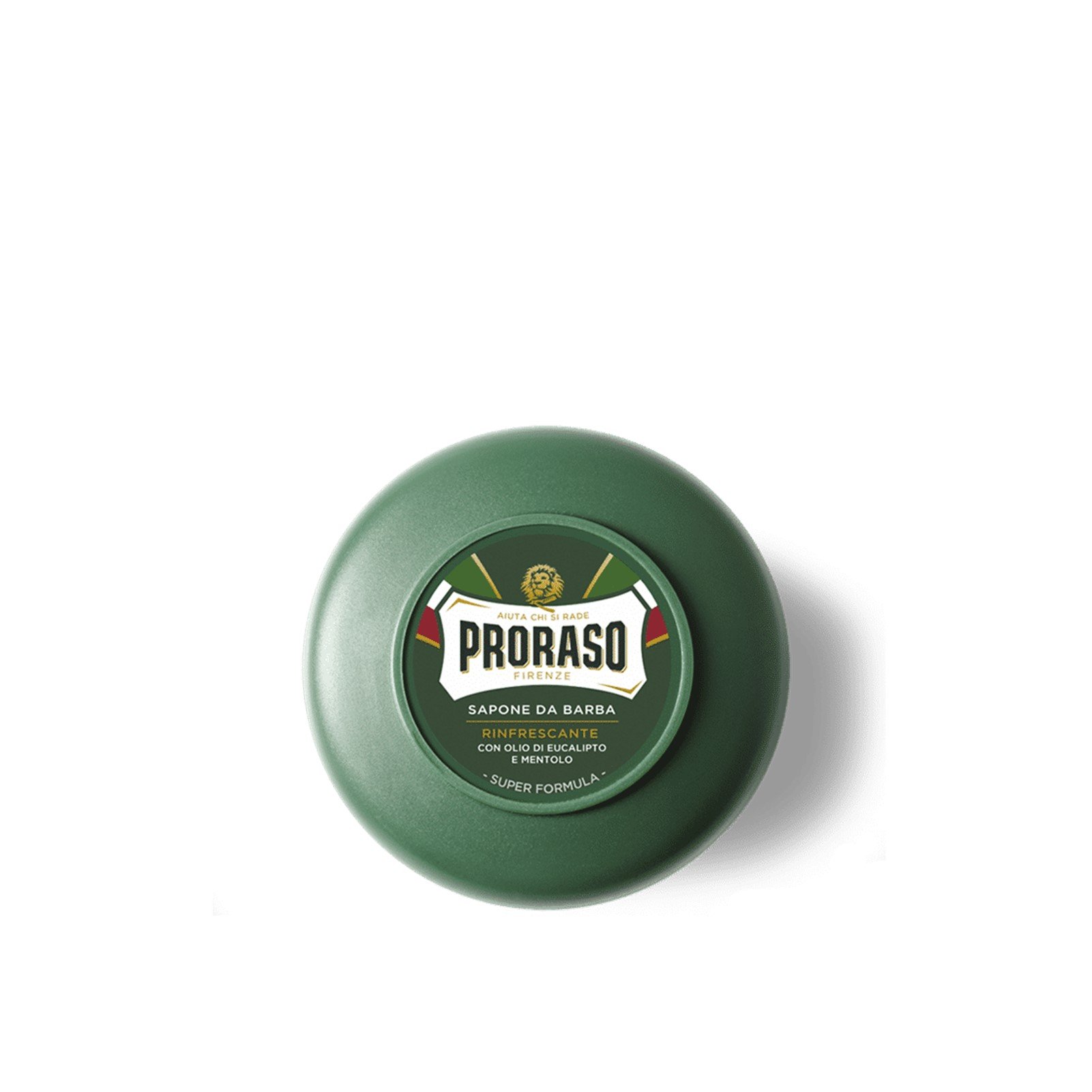 Proraso Shaving Soap in a Bowl Refreshing 150ml Australia