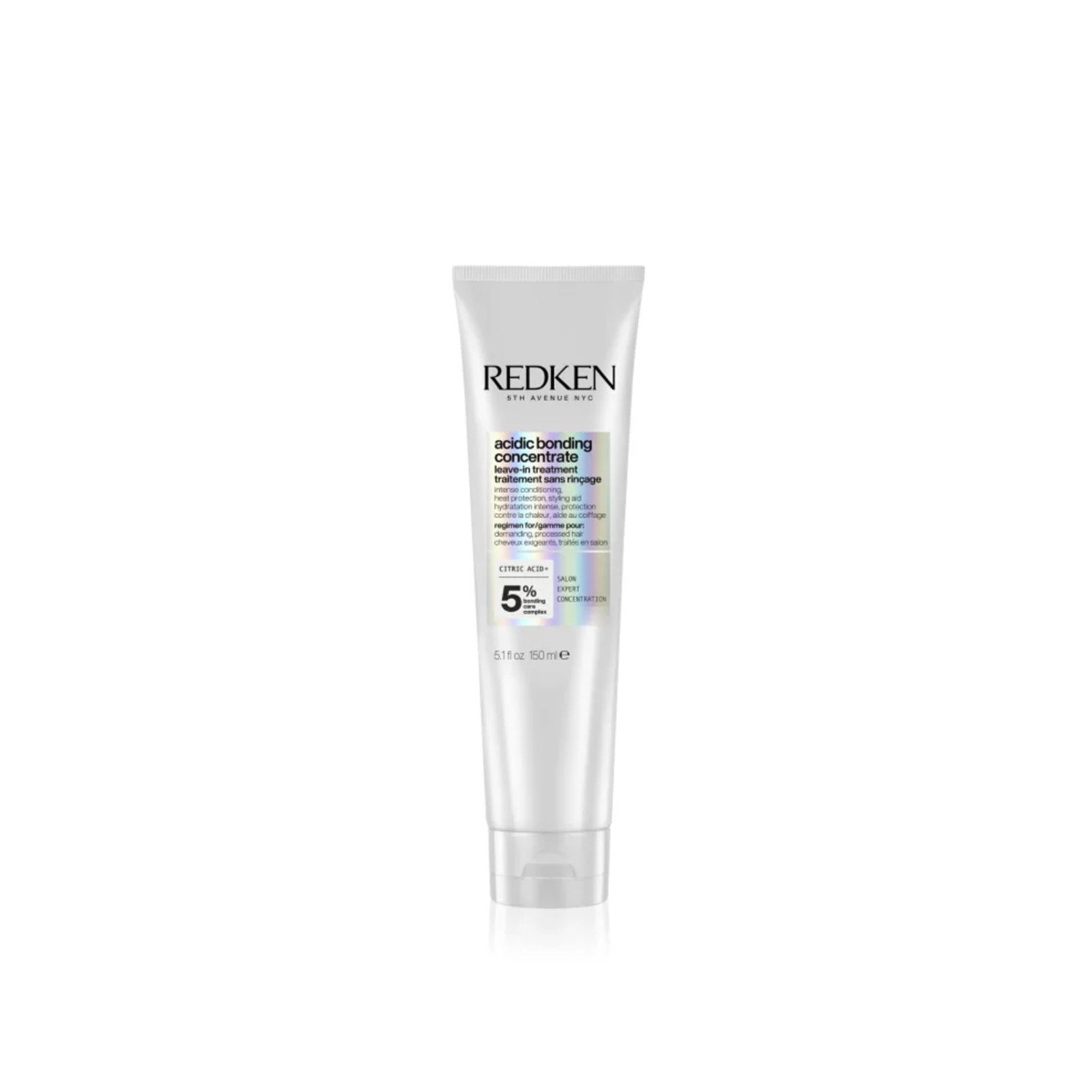 Redken Acidic Bonding Concentrate Leave-in Treatment 150ml Belgium