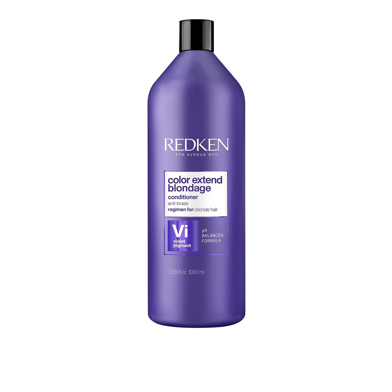 Redken Color Extend Blondage Conditioner 1L (33.81fl oz) USA