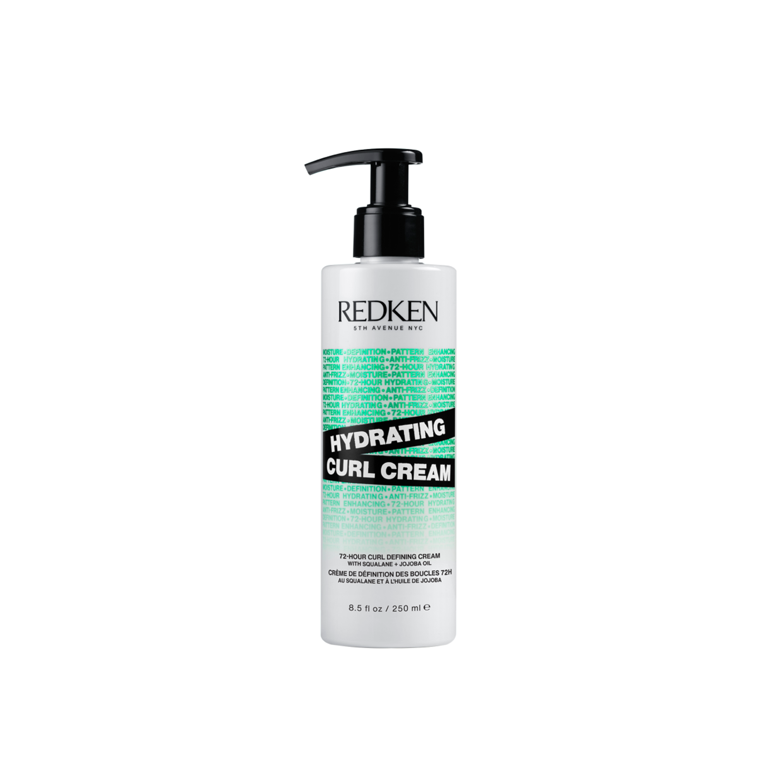 Redken Hydrating Curl Cream 250ml Australia