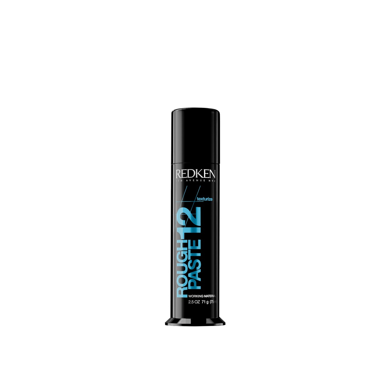Redken Rough Paste 12 Working Material 75Ml Norge