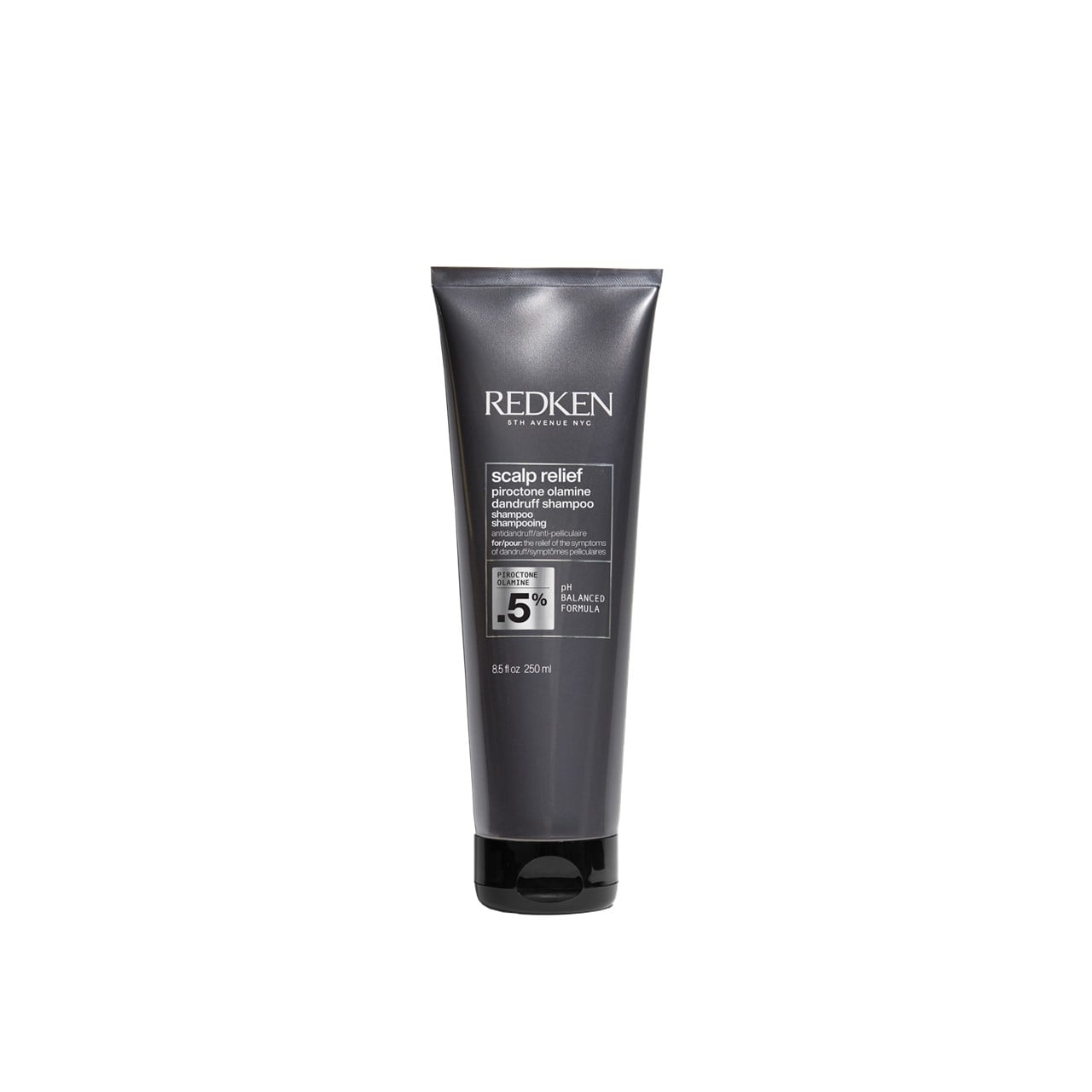 Redken Scalp Relief Dandruff Shampoo 250ml (8.45fl oz) USA