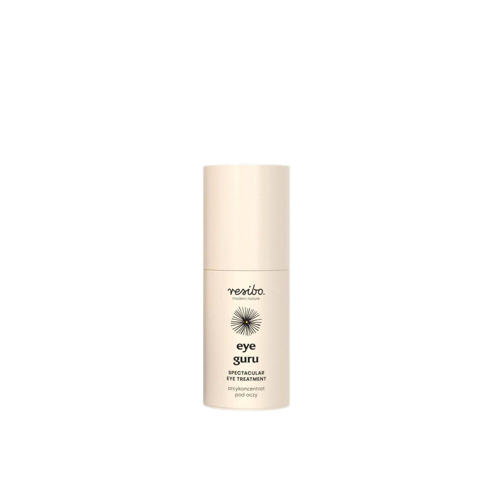 Resibo Eye Guru Spectacular Eye Treatment 15ml (0.51floz) USA