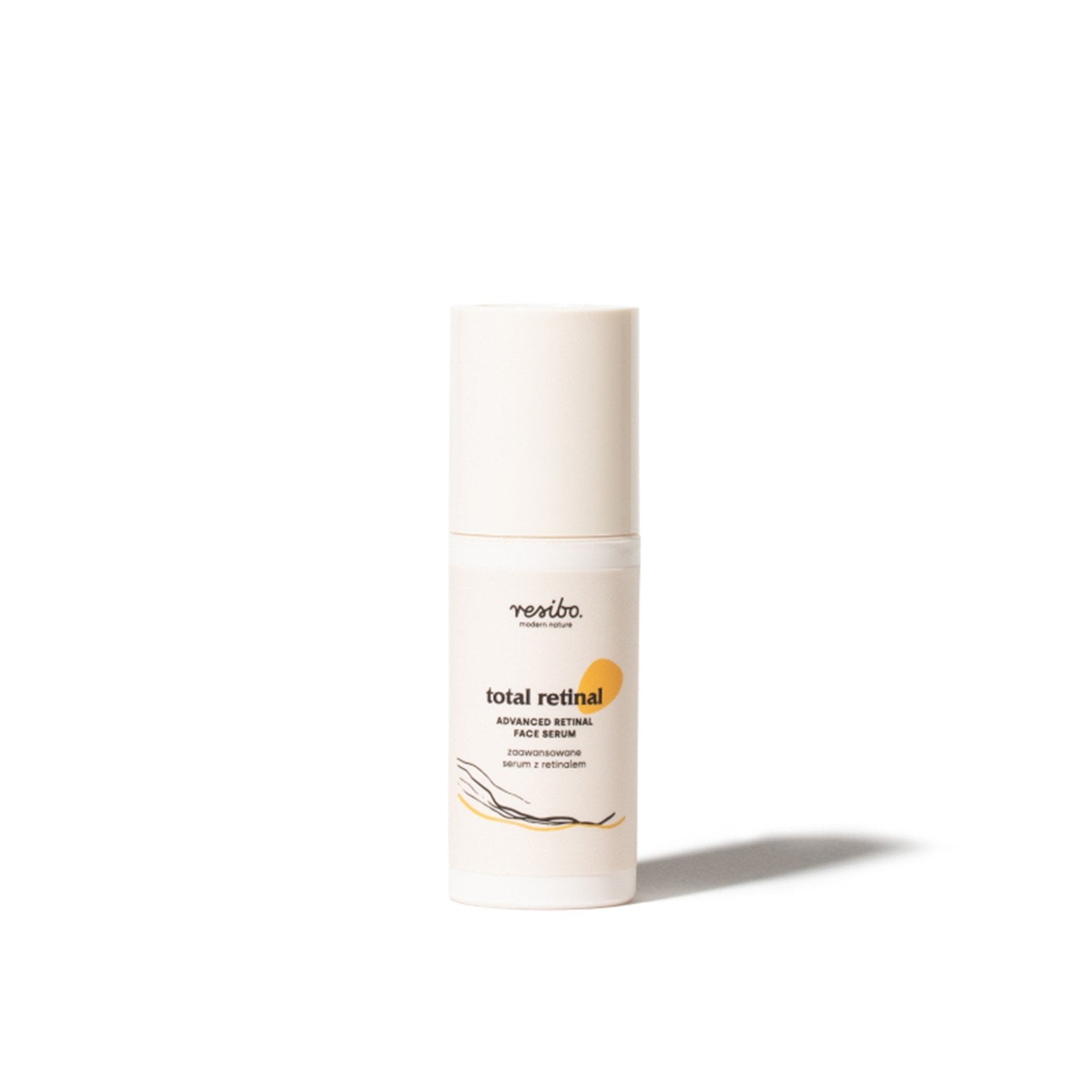 Resibo Total Retinal Advanced Retinal Face Serum 30ml Sri Lanka