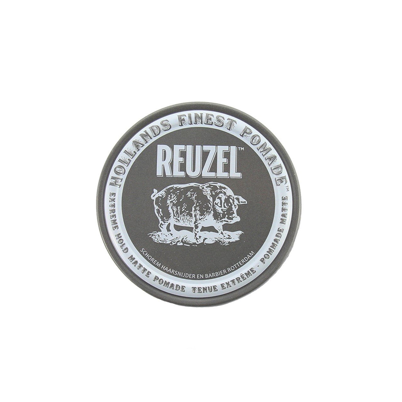 Reuzel Extreme Hold Matte Pomade United States