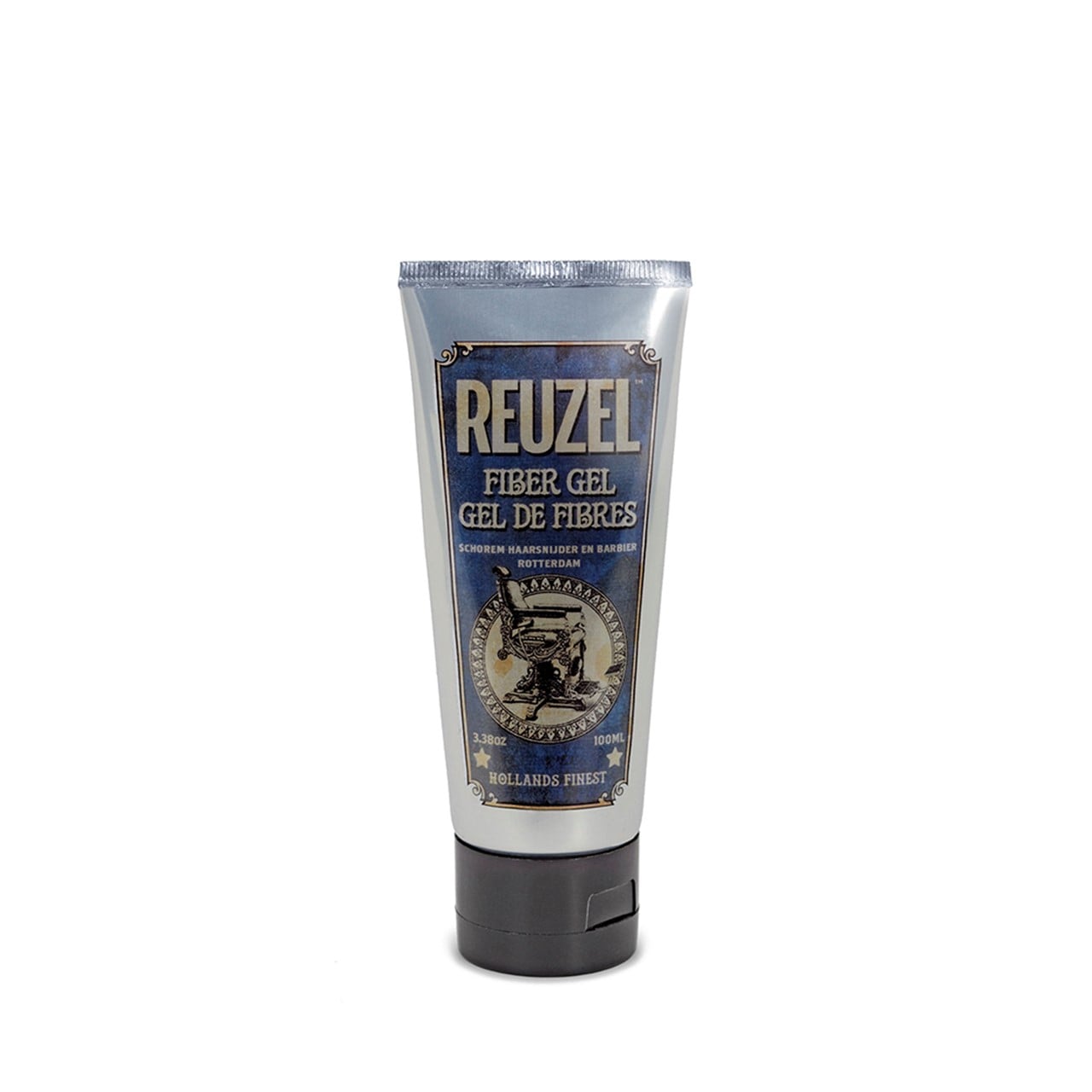 Reuzel Fiber Gel 100ml Israel