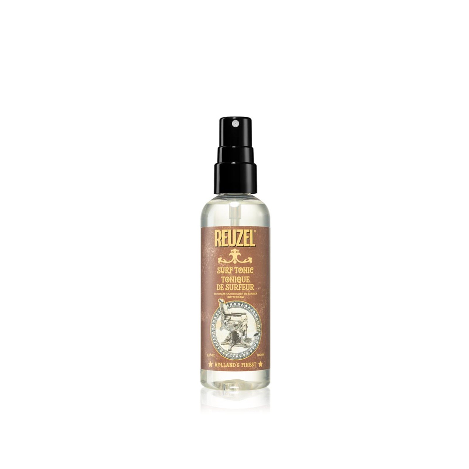 Reuzel Surf Tonic 100ml (3.38oz) USA