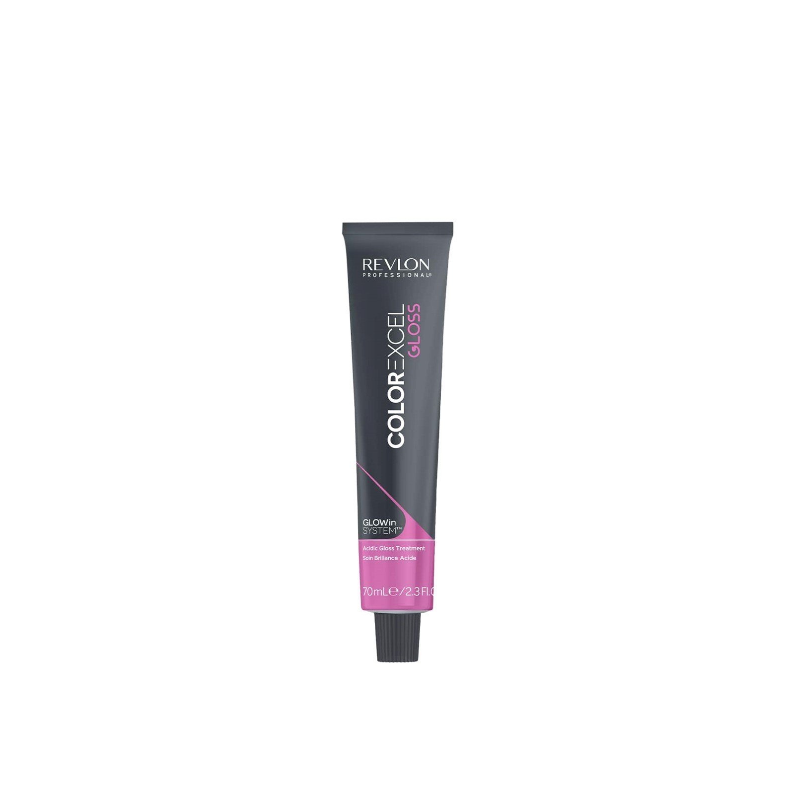 Revlon Professional Color Excel Gloss Acidic Gloss Treatment Demi ...
