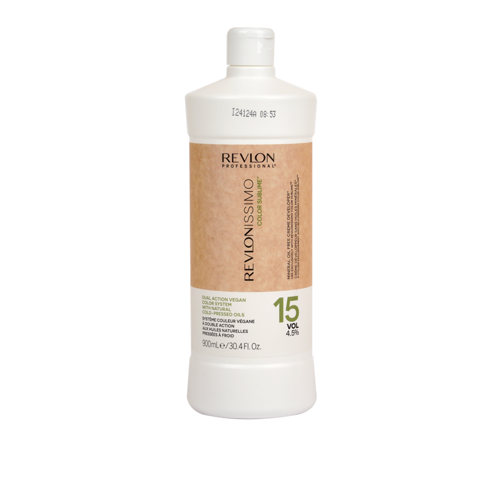 Revlon Professional Revlonissimo Color Sublime Creme Developer България