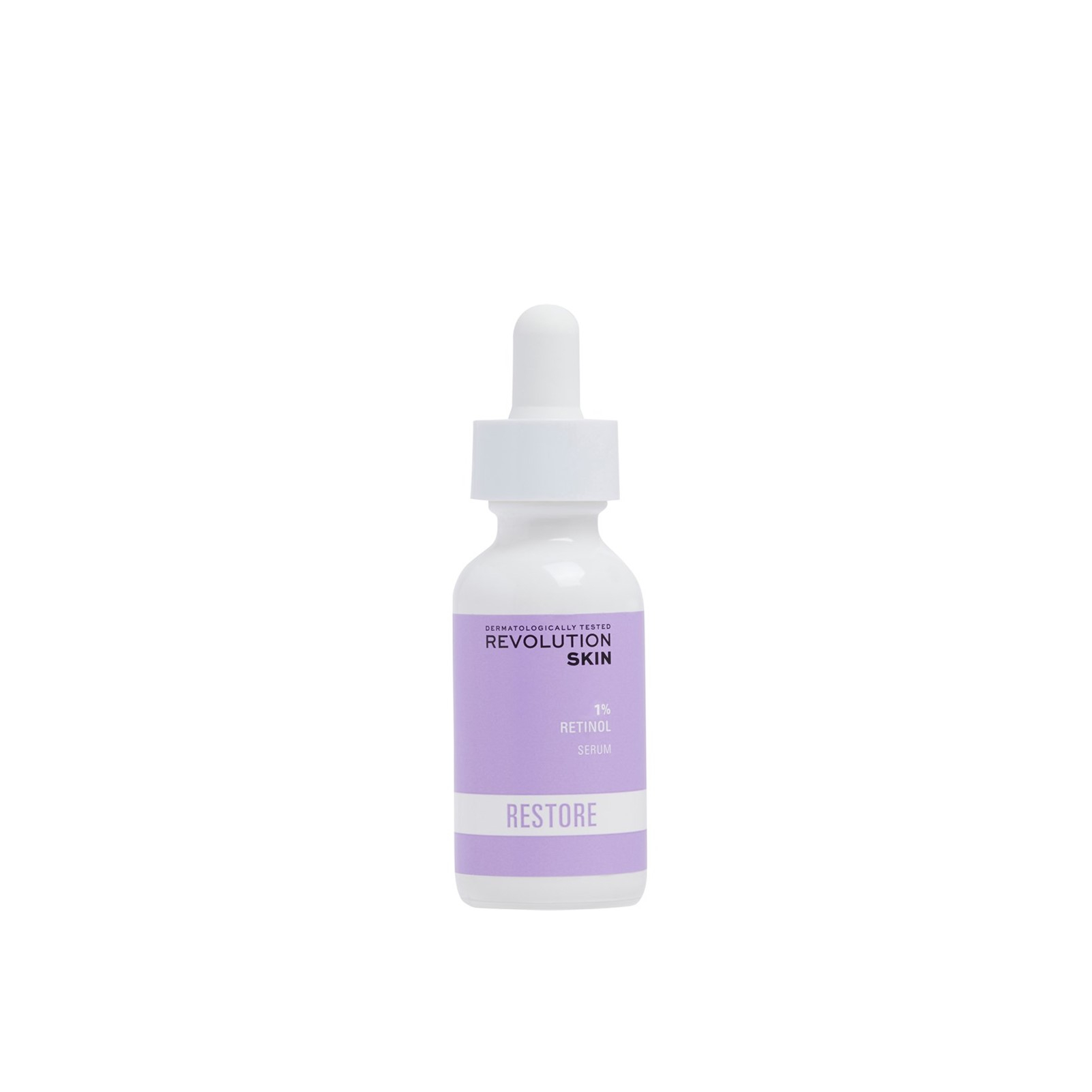 Revolution Skincare 1% Retinol Serum 30Ml México