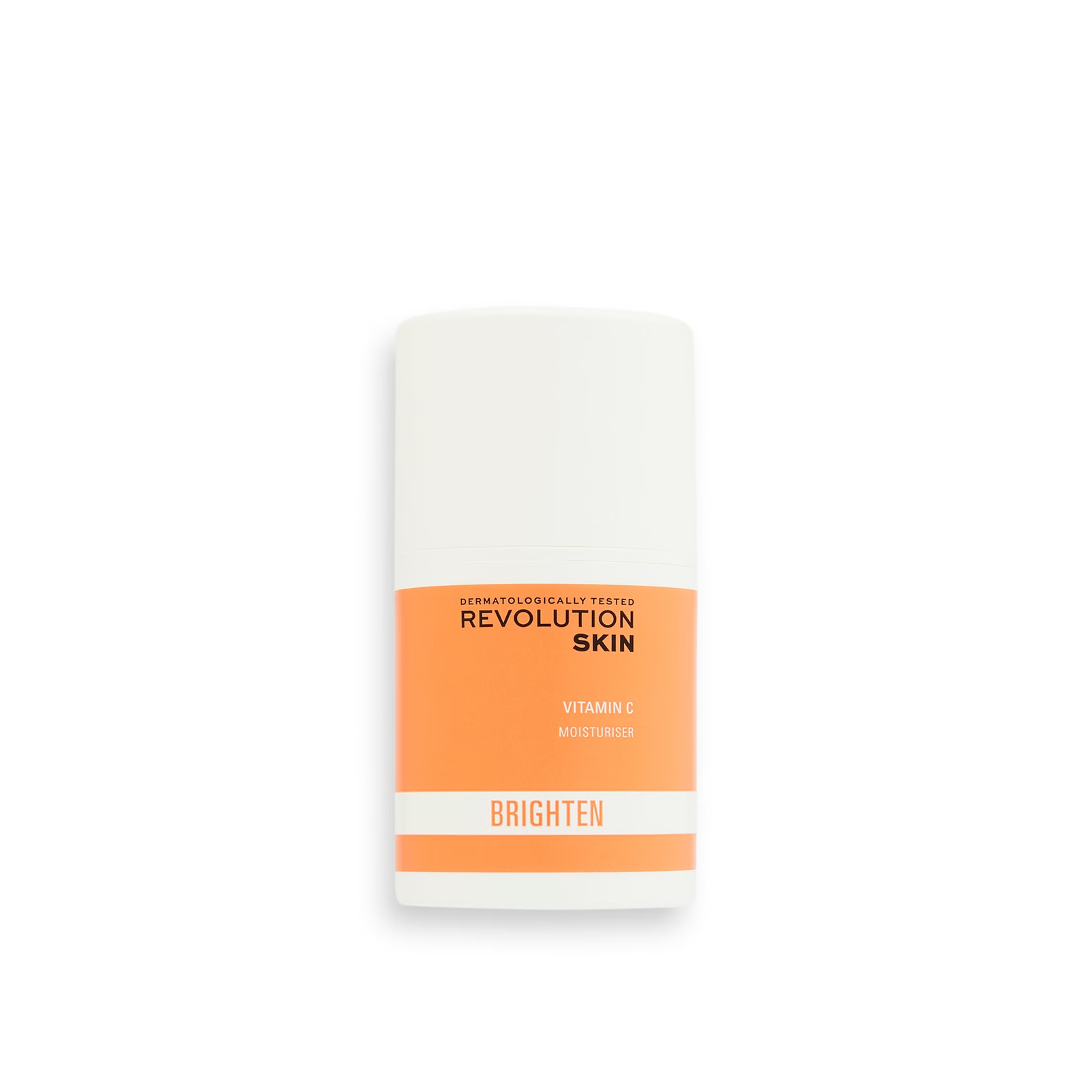 Revolution Skincare Brighten Vitamin C Moisturizer 50ml (1.69floz) USA