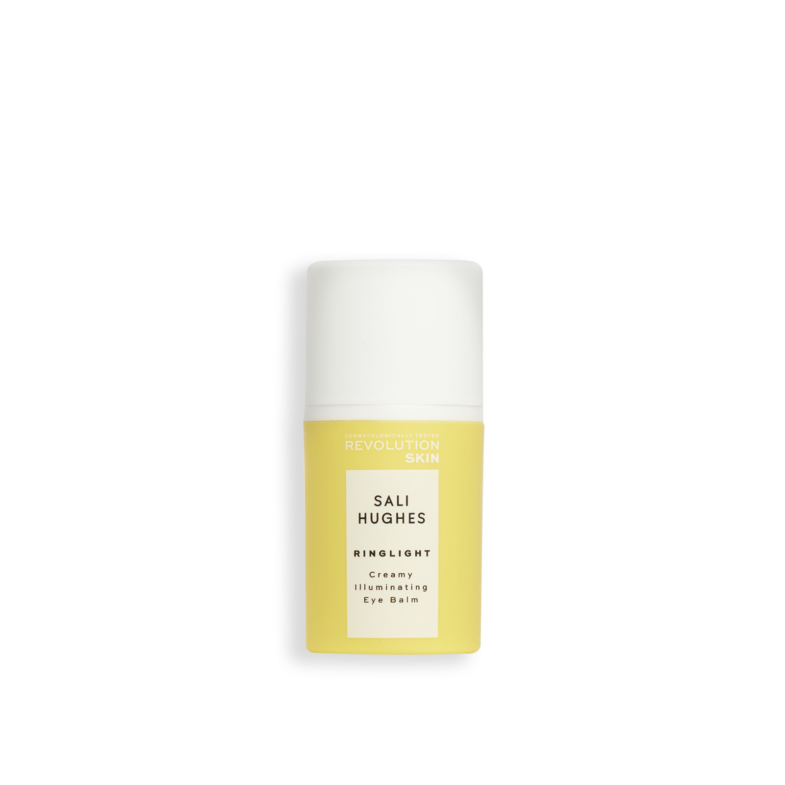 Revolution X Sali Hughes Ringlight Creamy Illuminating Eye Balm 15ml (0 ...