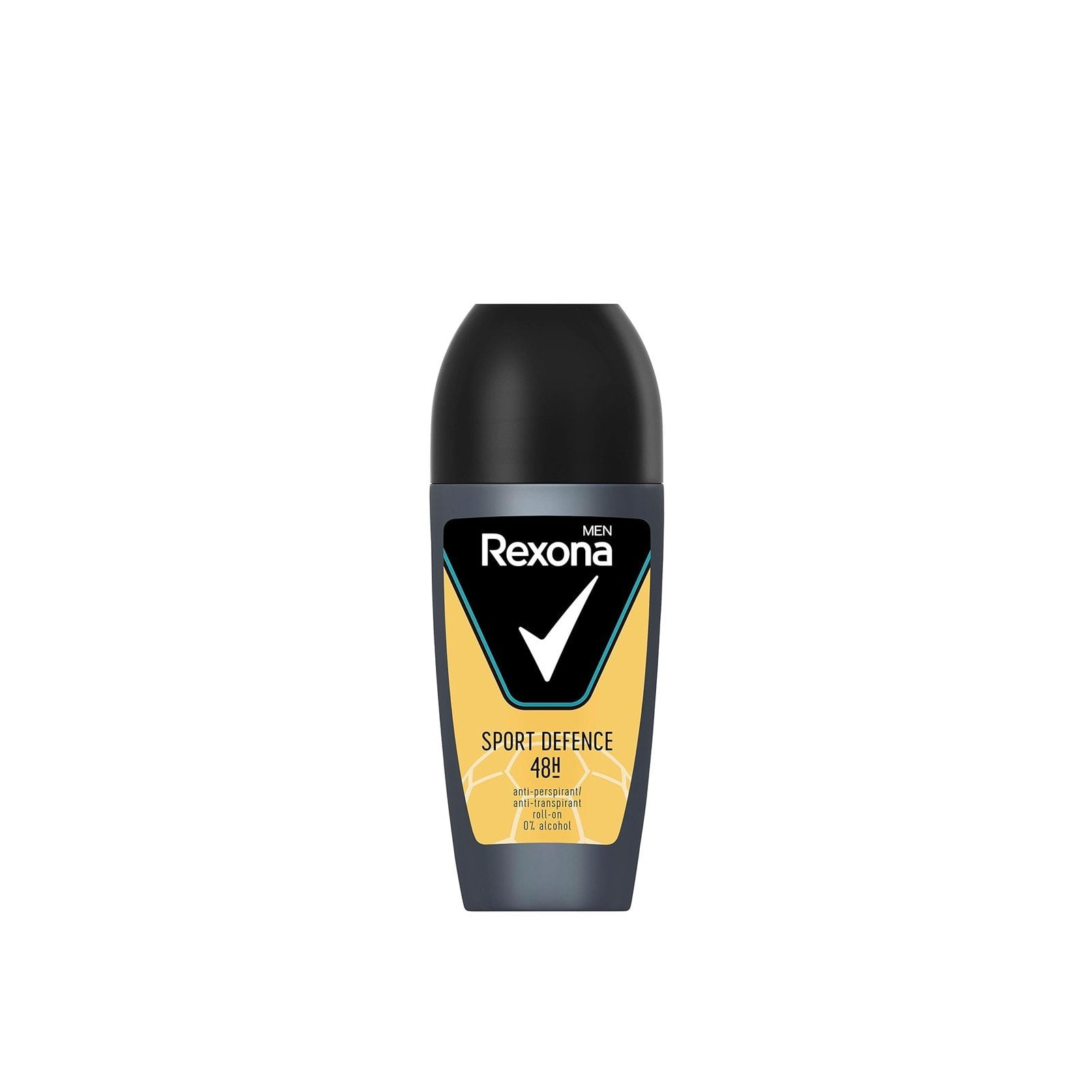 Rexona Men Sport Defense 48h Anti-Perspirant Roll-On 50Ml México