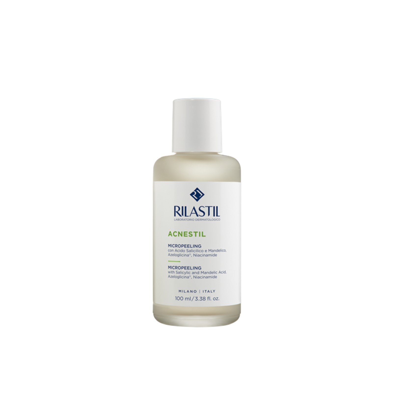 Rilastil Acnestil Micropeeling 100ml Denmark