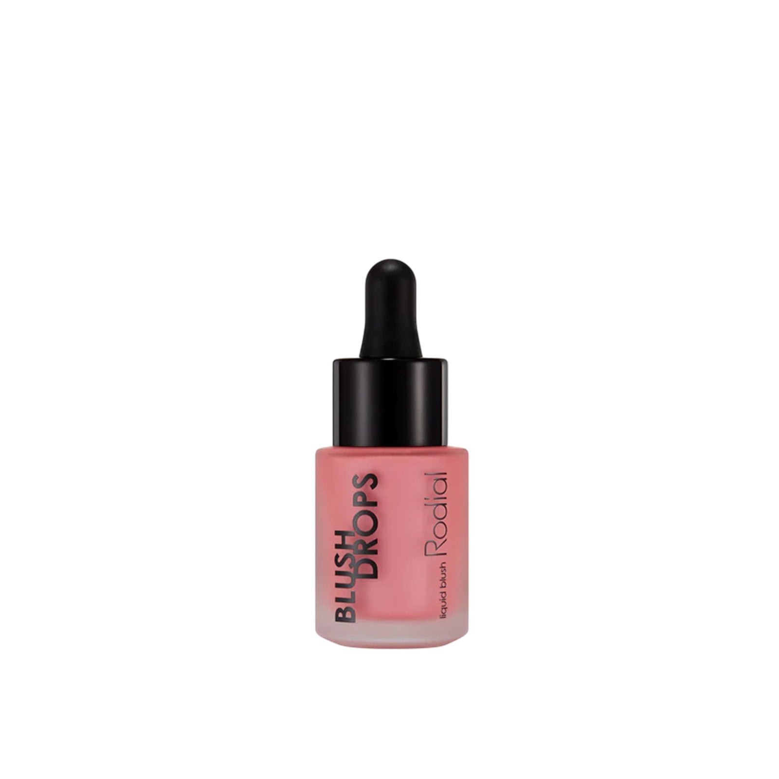 Rodial Blush Drops Liquid Blush Frosted Pink 15Ml Perú