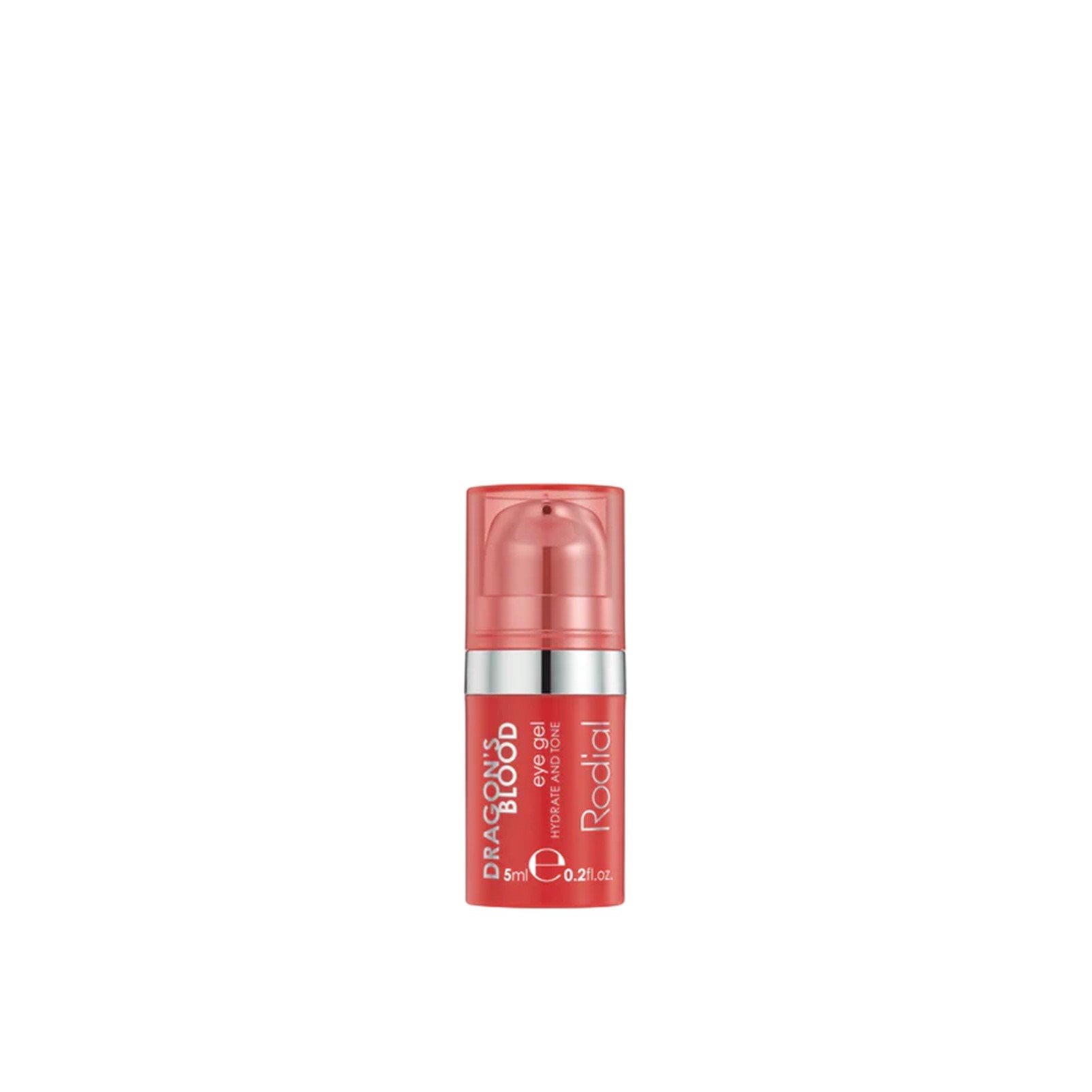 Rodial Dragon's Blood Eye Gel Jordan
