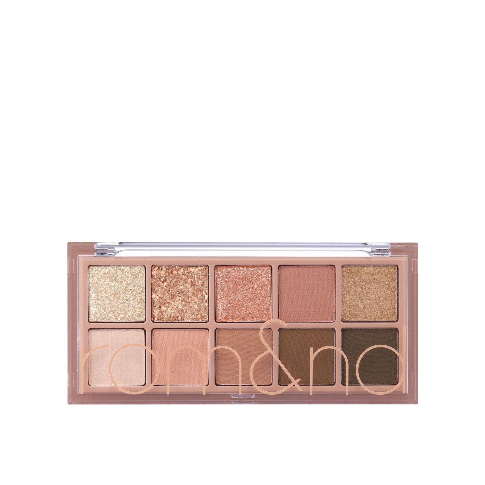 Romand Better Than Palette USA