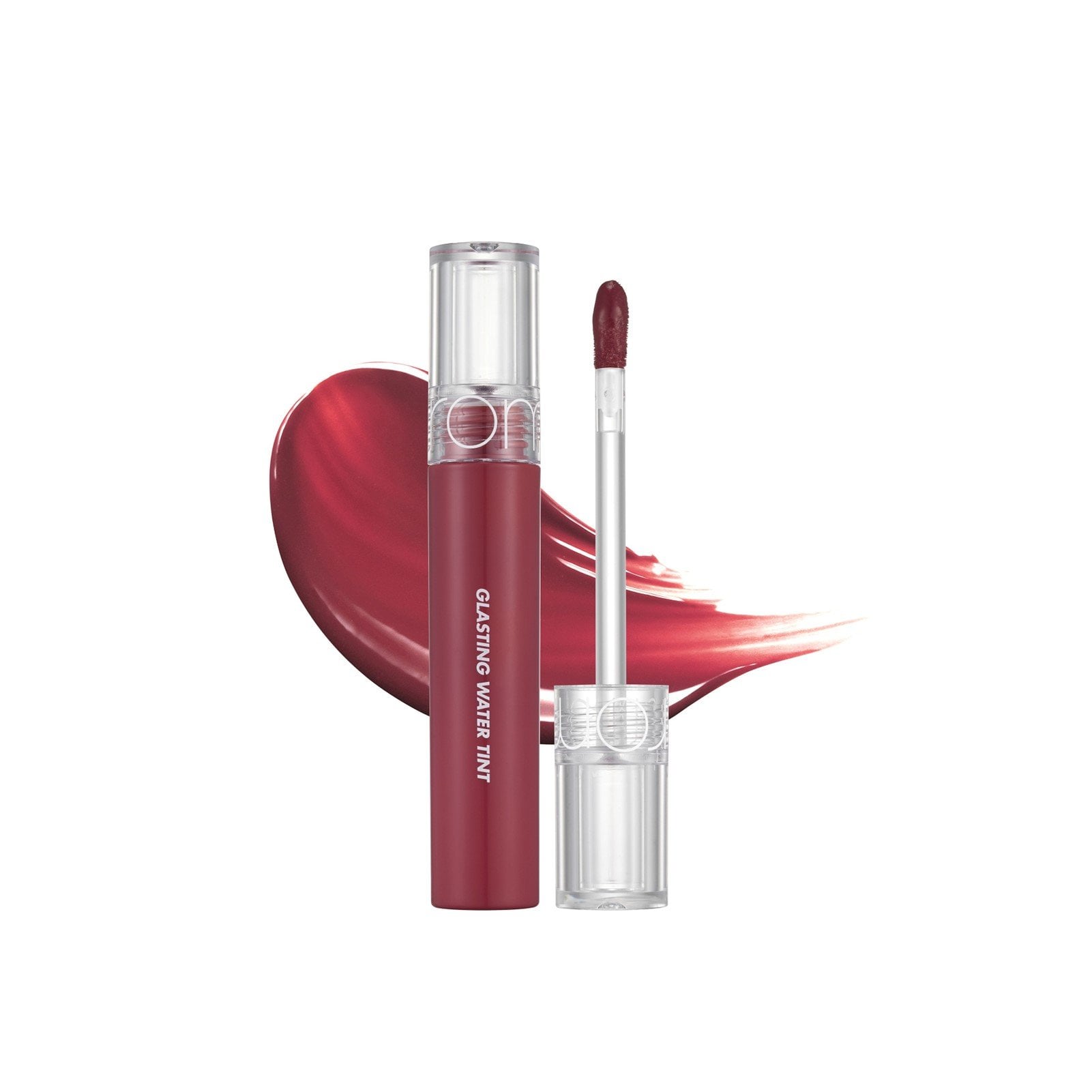 Romand Glasting Water Tint 05 Rose Splash 4g