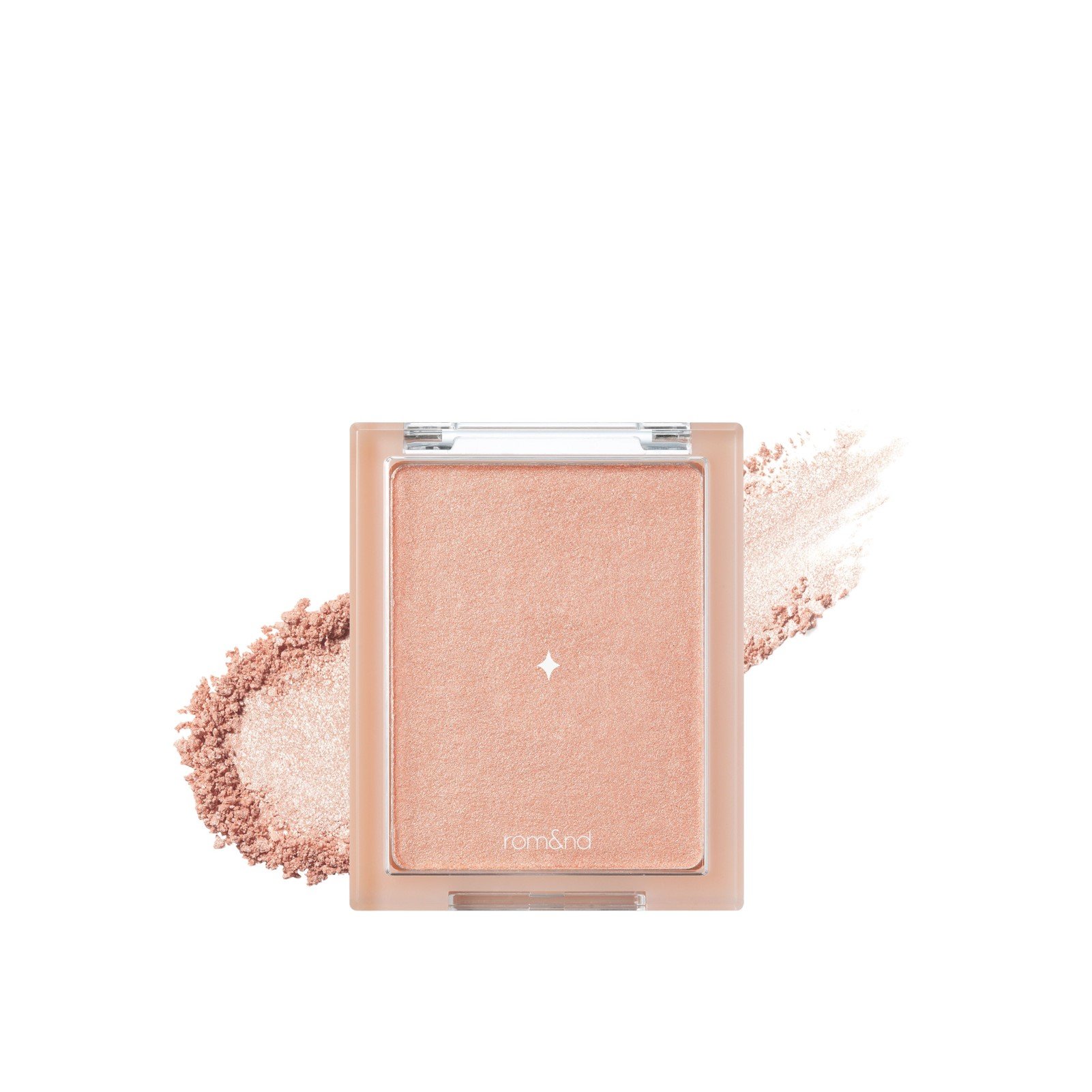 Romand See-Through Veillighter USA