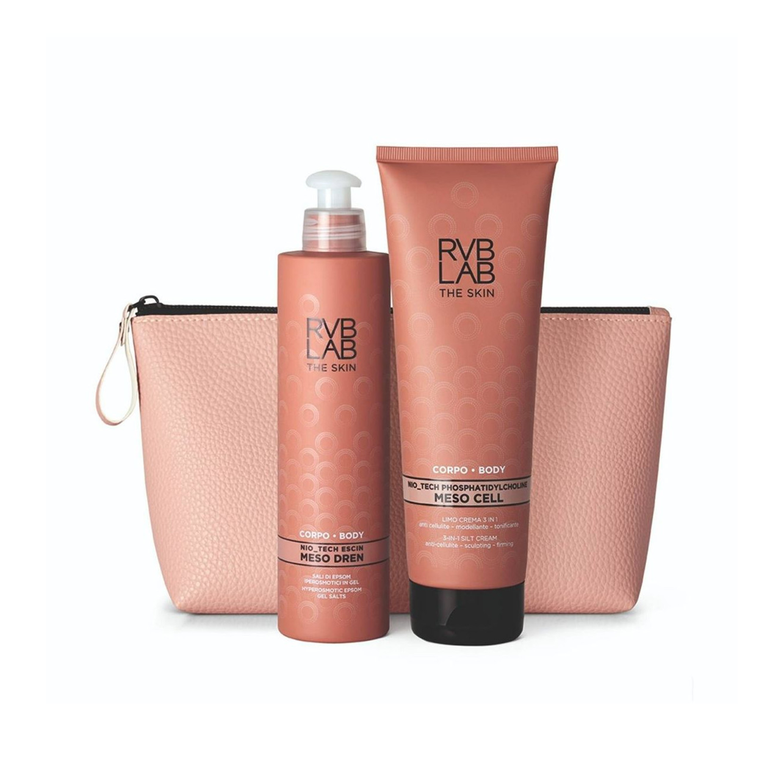 RVB LAB Meso Body Kit Srbija