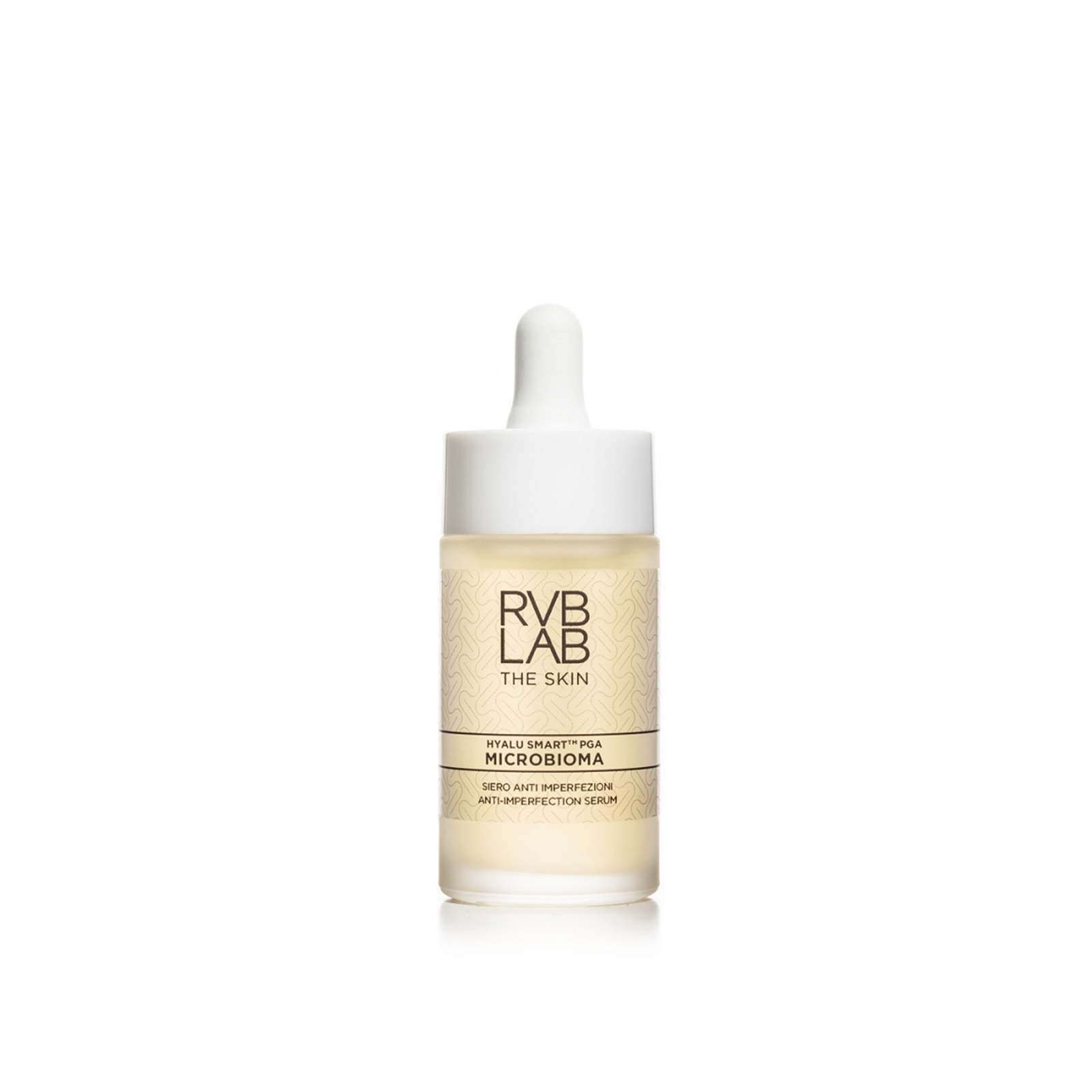 RVB LAB Microbioma Anti-Imperfection Serum 30ml (1.0 fl oz) USA