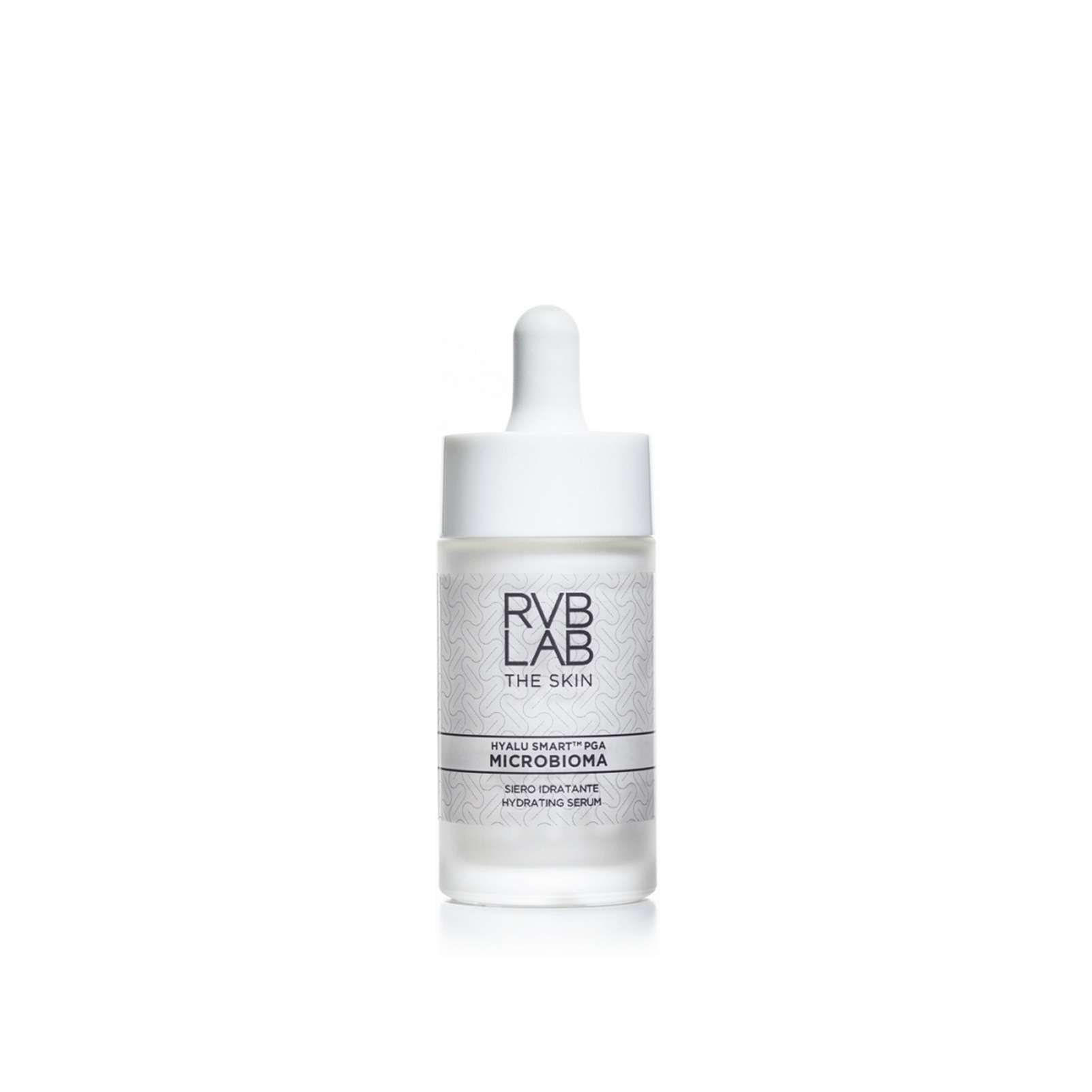 RVB LAB Microbioma Hydrating Serum 30ml (1.0 fl oz) USA