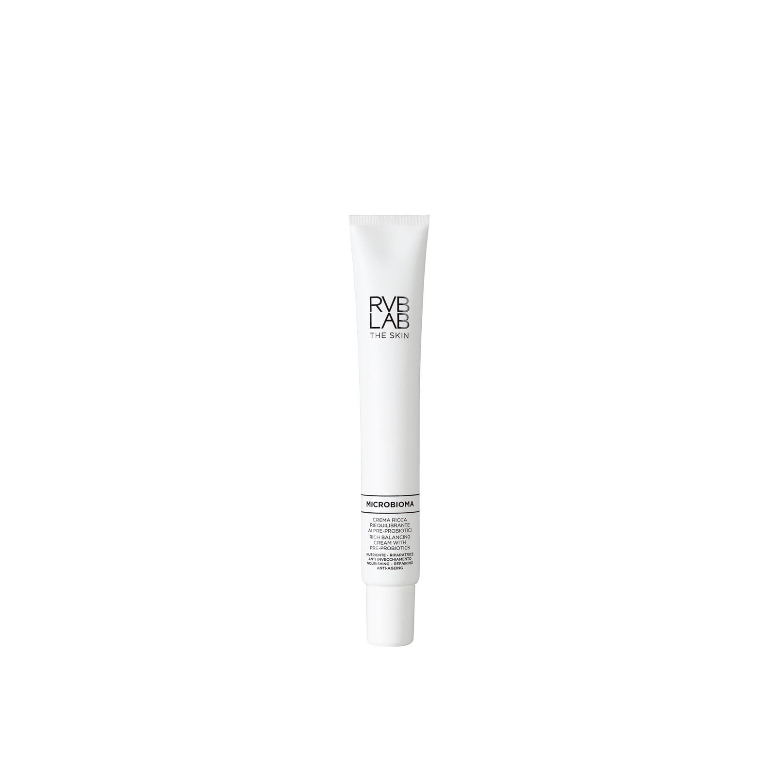 RVB LAB Microbioma Pre-Probiotic Rich Balancing Cream 25Ml Perú