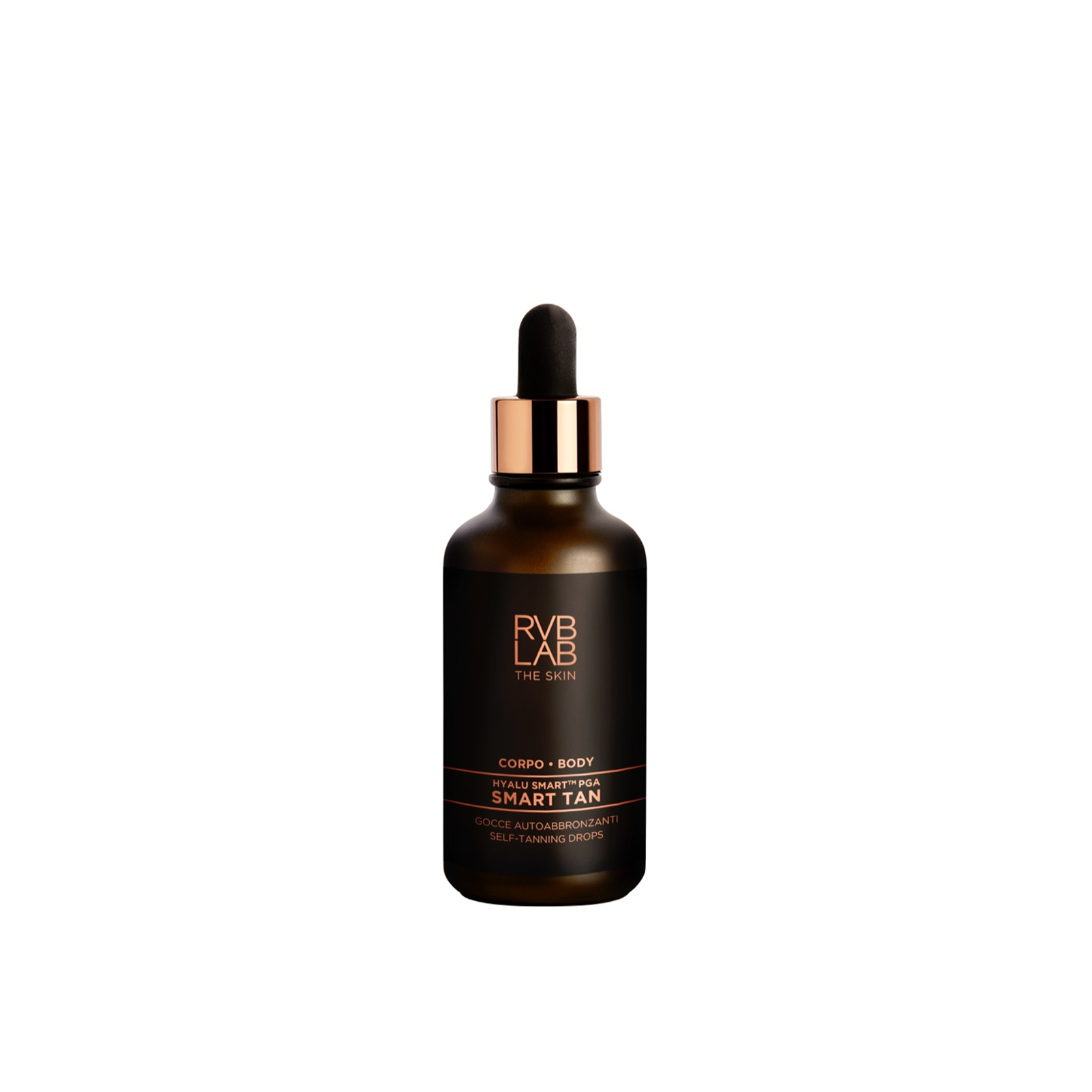 RVB LAB Smart Tan Body Self-Tanning Drops 50ml Ireland