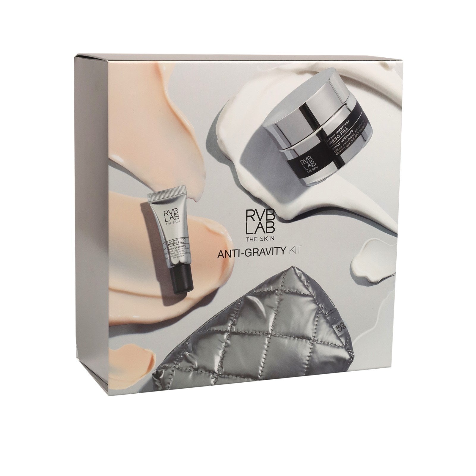 RVB LAB The Skin Anti-Gravity Kit USA